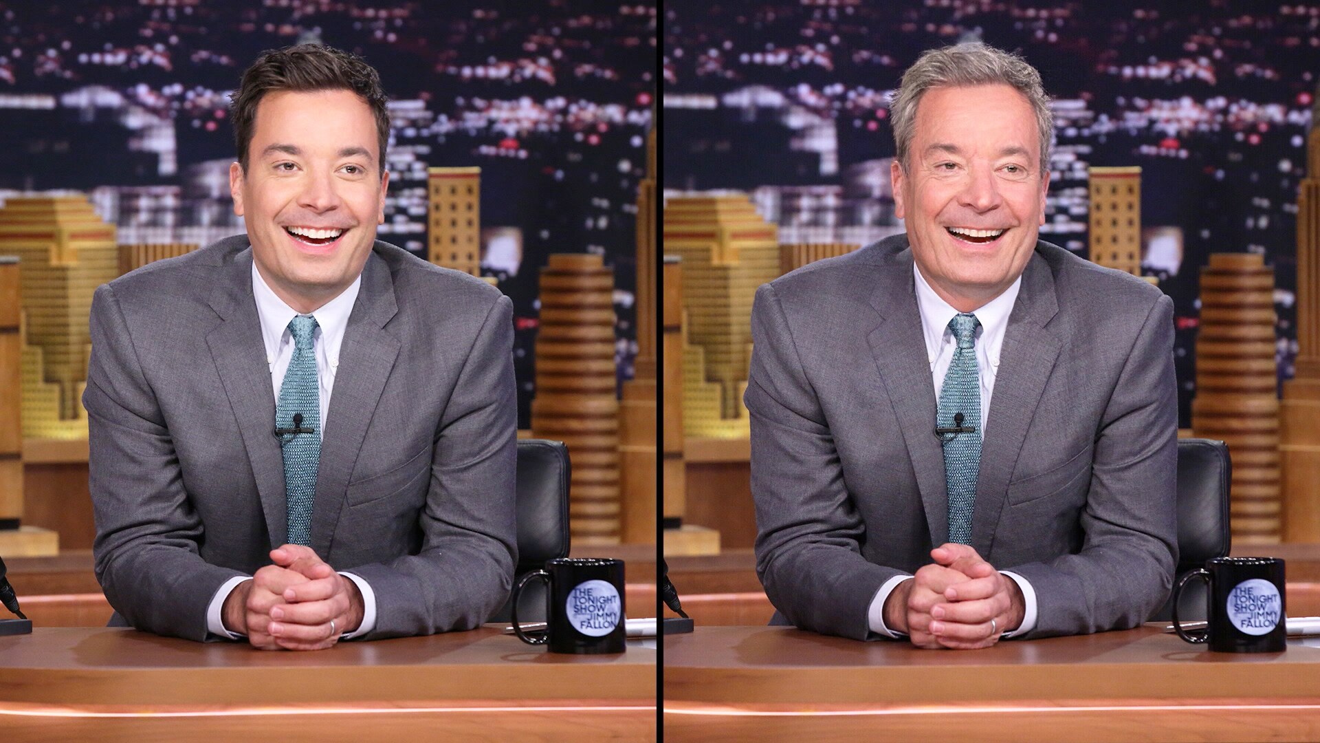 Watch The Tonight Show Starring Jimmy Fallon Highlight: Jimmy FaceApp ...