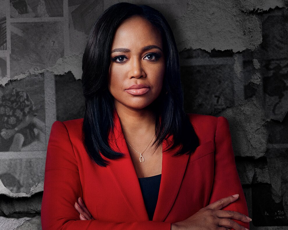 Killer Relationship with Faith Jenkins - NBC.com