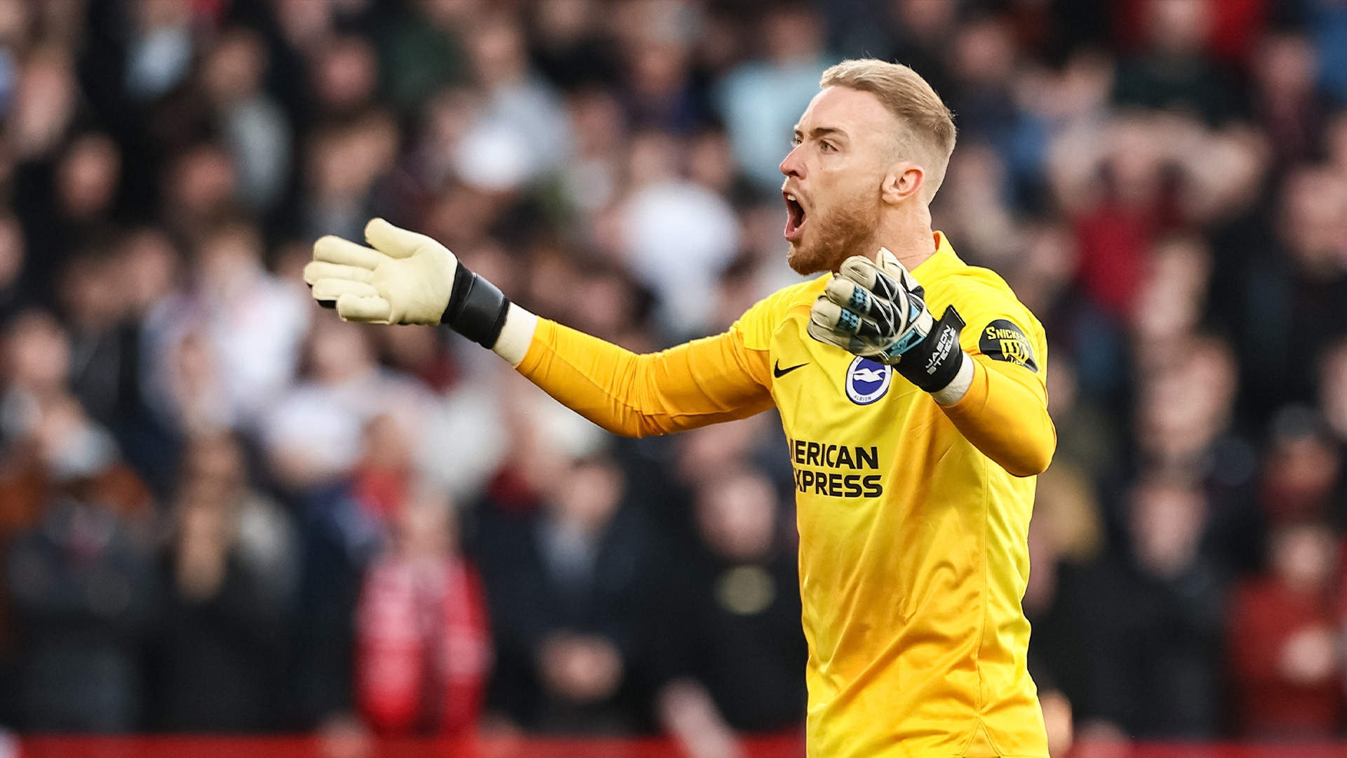 Watch Sports Clip: Jason Steele: "Tuvimos buenos momentos" - NBC.com