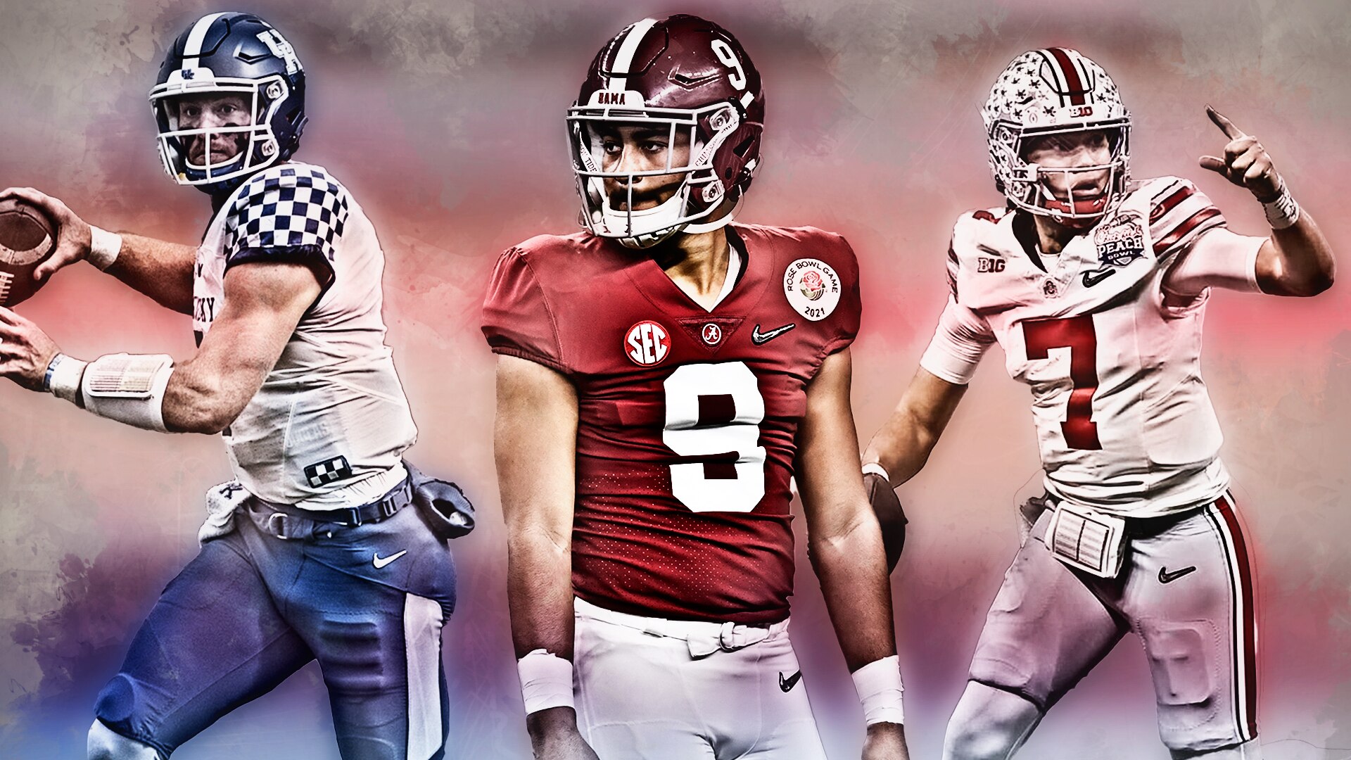 Watch Sports Clip: ¿Quién será la primera selección en el Draft, según ...