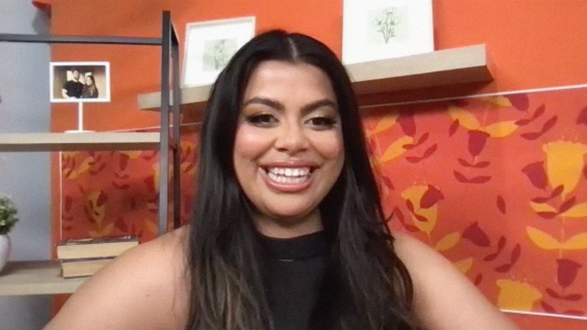 Watch Access Hollywood Interview: TikTok Star Drew Afualo Gushes About ...