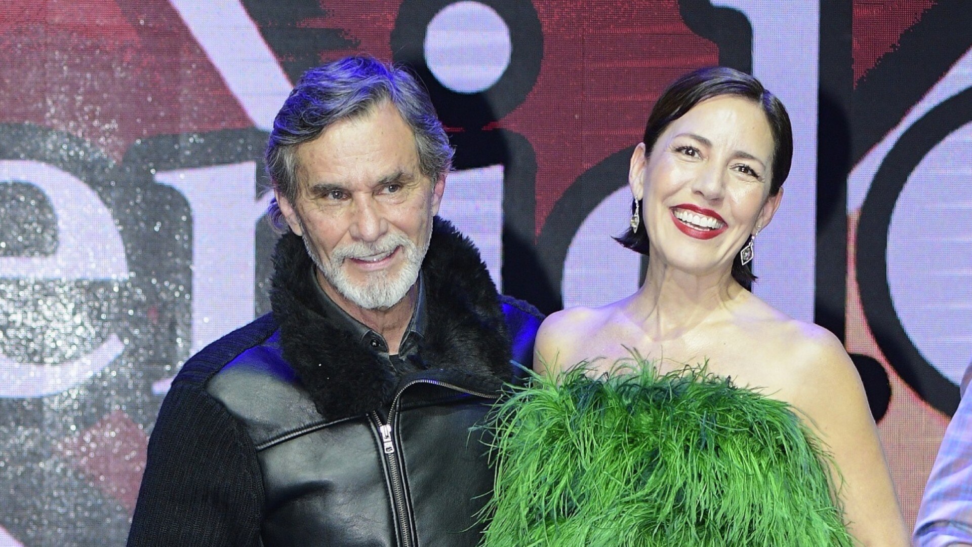 Watch Hoy Día Highlight: Stephanie Salas revela si pronto habrá boda ...