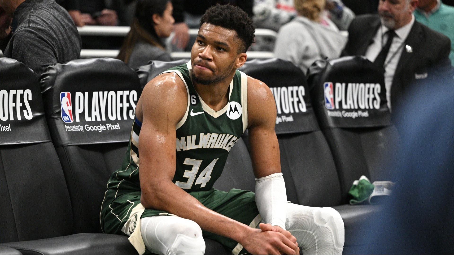 Watch Brother from Another Clip: Amick: NBA MVP voting is affected by ...