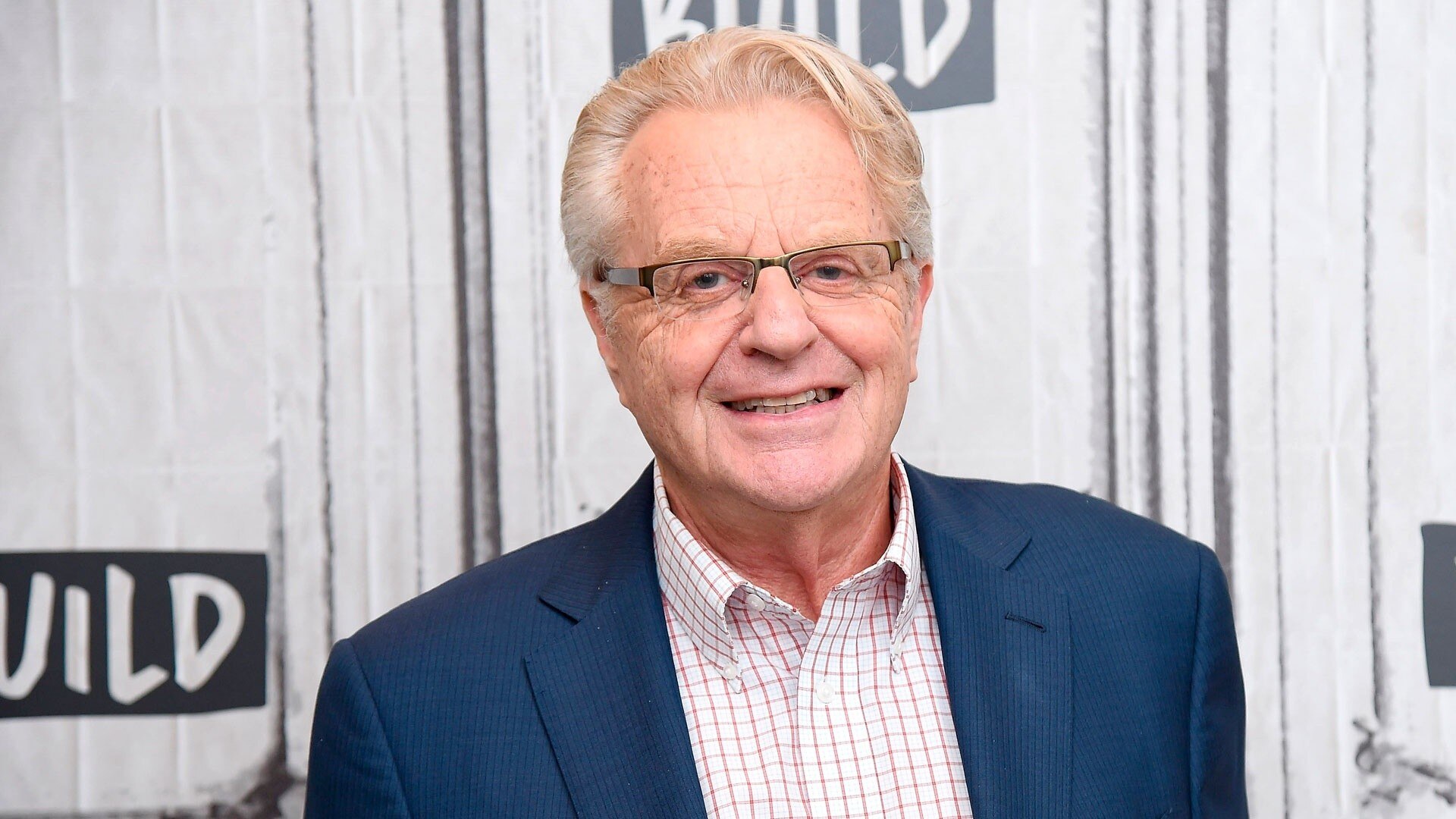 Watch Noticias Telemundo Highlight: Fallece el famoso presentador de televisión Jerry Springer a ...