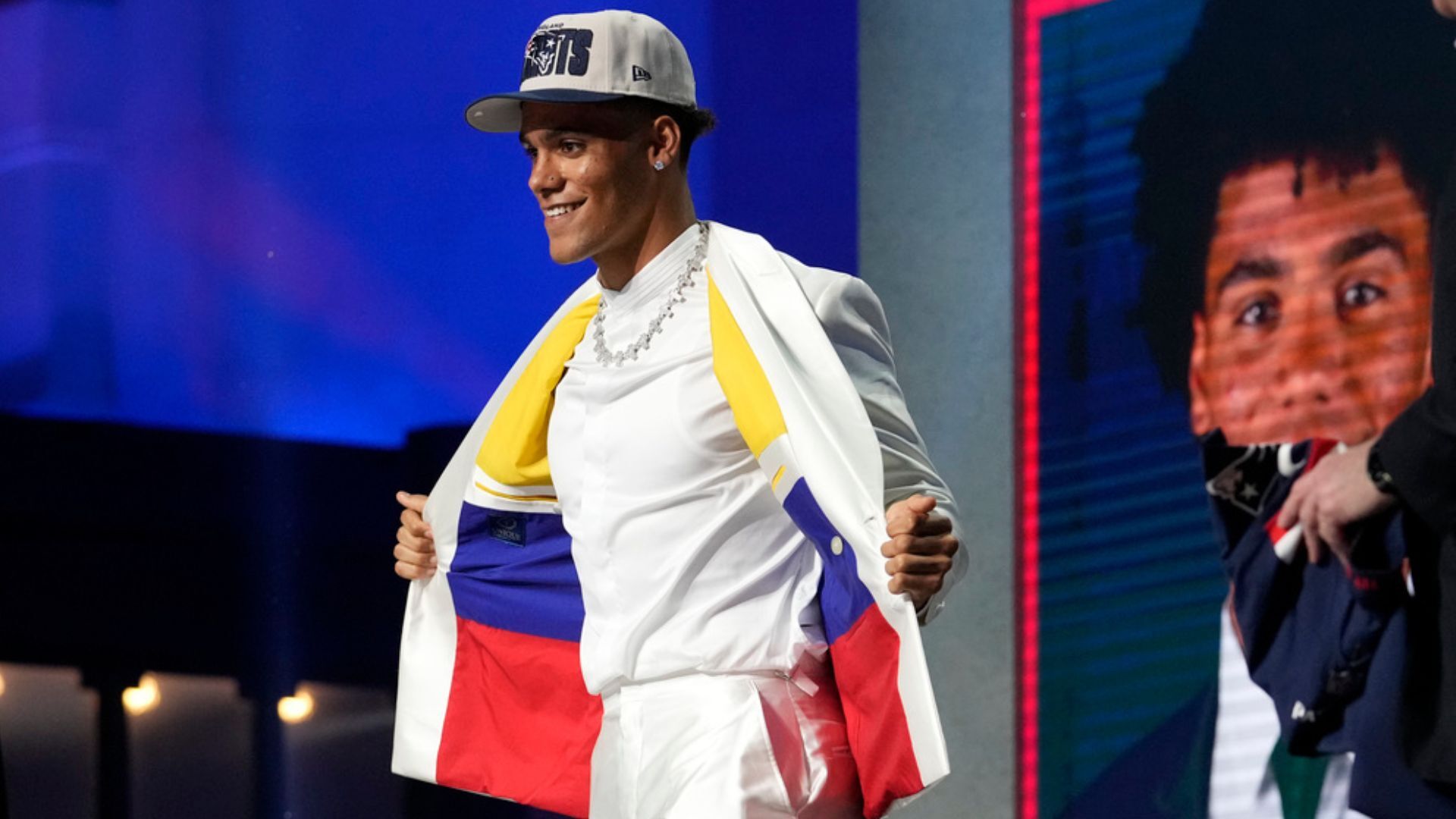 Watch Noticias Telemundo Mediodía Highlight: El momento en que ...