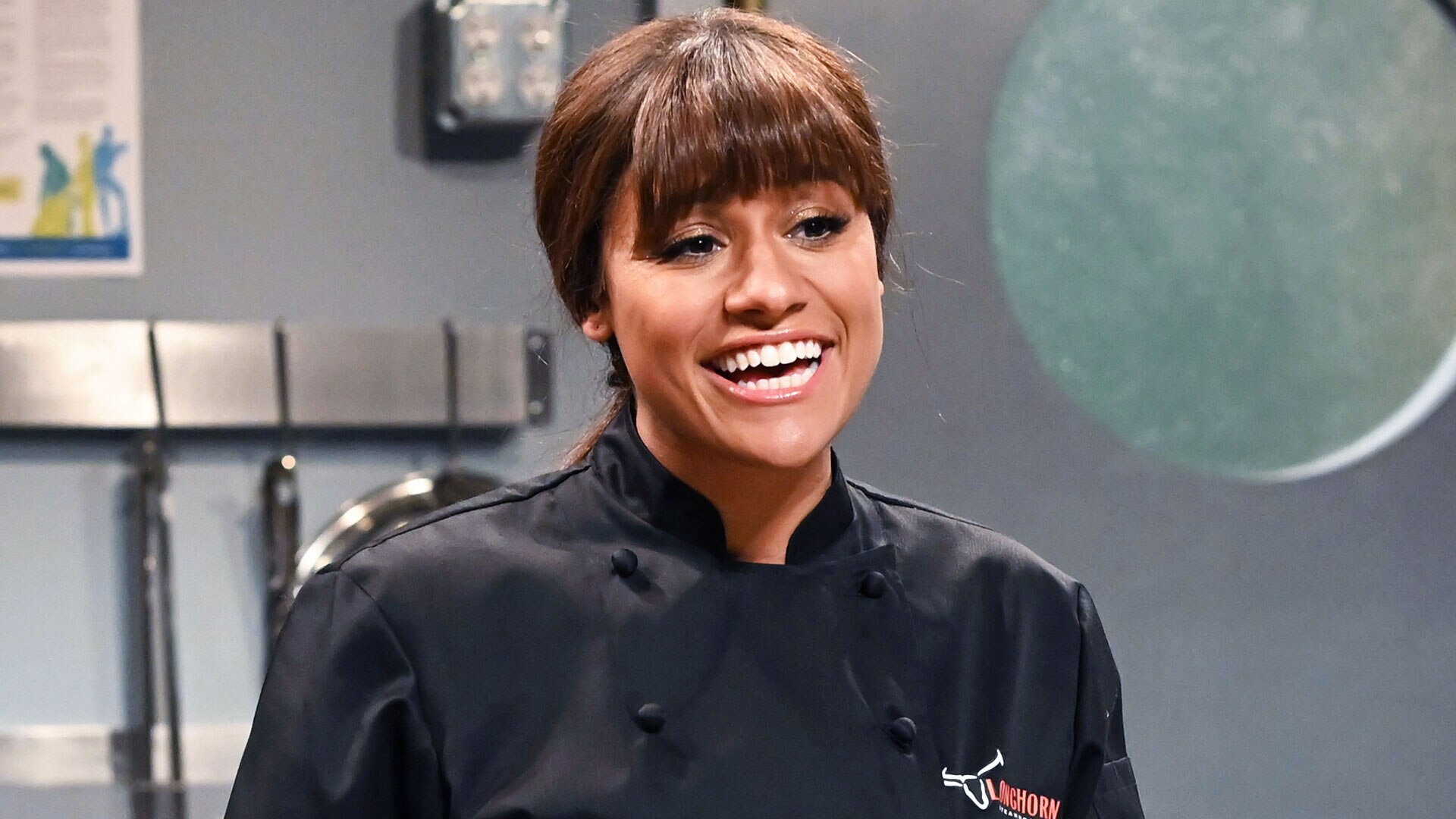 Watch Saturday Night Live Highlight: Kitchen Staff - NBC.com