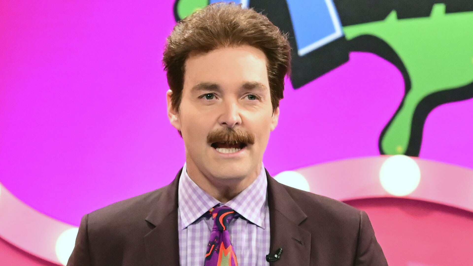 Watch Saturday Night Live Highlight: Kid Klash - NBC.com