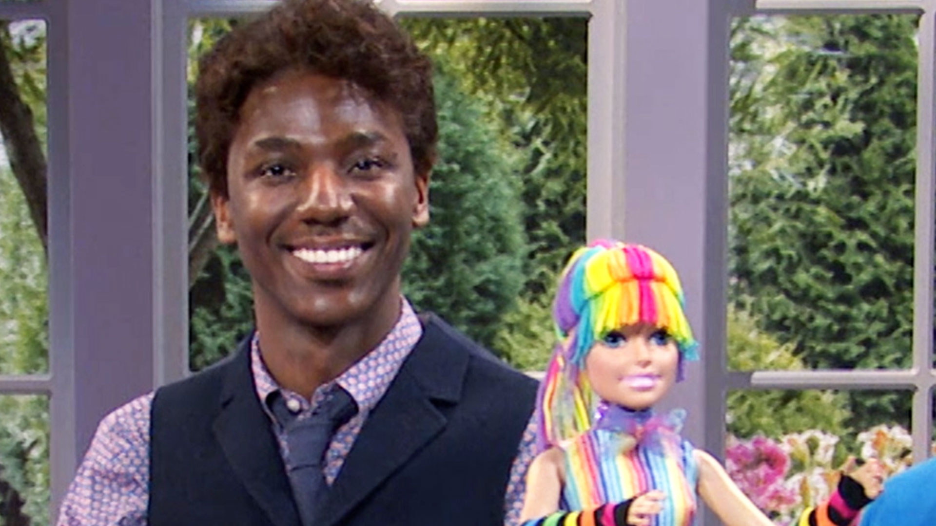 Watch Saturday Night Live Highlight: Shop TV - NBC.com