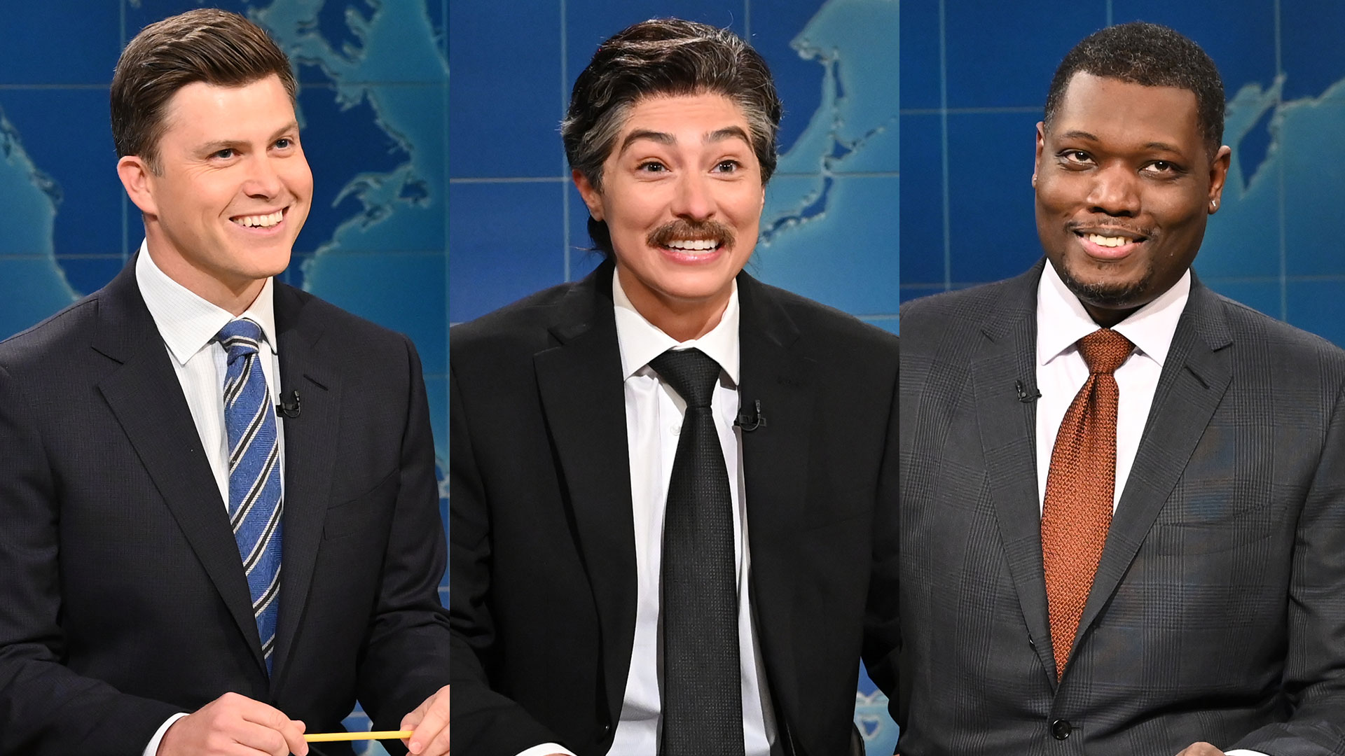 Watch Saturday Night Live Highlight: Weekend Update ft. Melissa ...