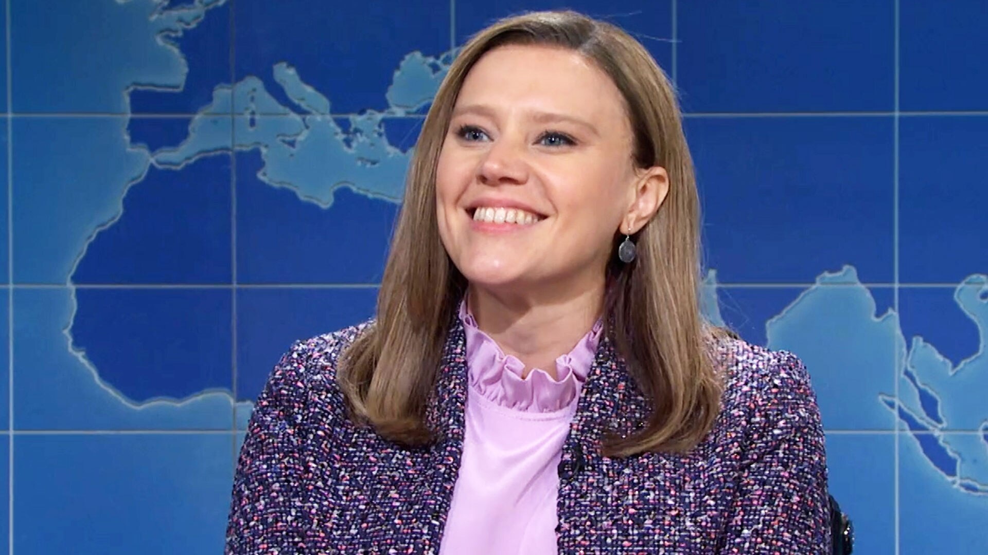 Watch Saturday Night Live Highlight: Weekend Update: Justice Amy Coney Barrett on Overturning ...
