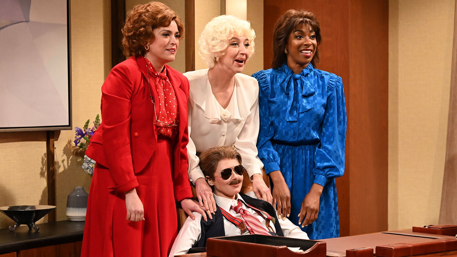 Watch Saturday Night Live Highlight: Mr. Dooley - NBC.com