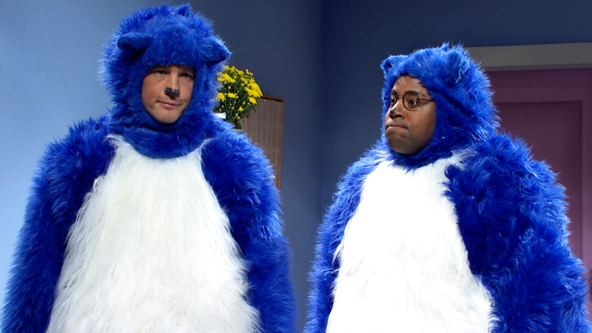 Watch Saturday Night Live Highlight: Charmin Bears - NBC.com