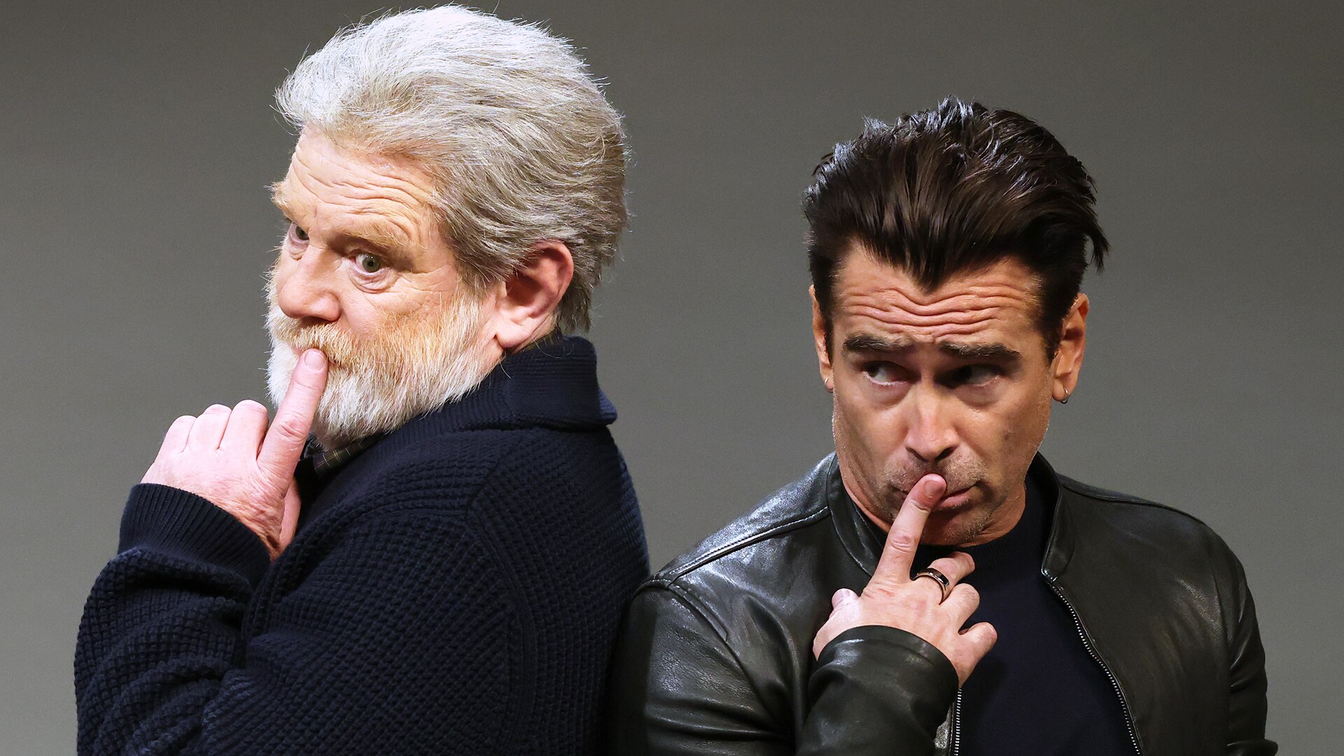 Watch Saturday Night Live Highlight: Headshots - NBC.com