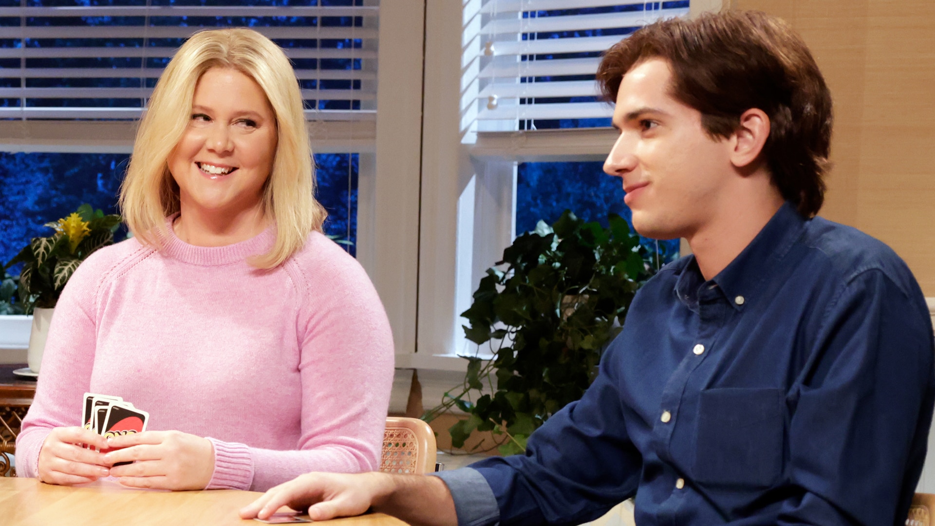 Watch Saturday Night Live Highlight: Big Penis Therapy - NBC.com