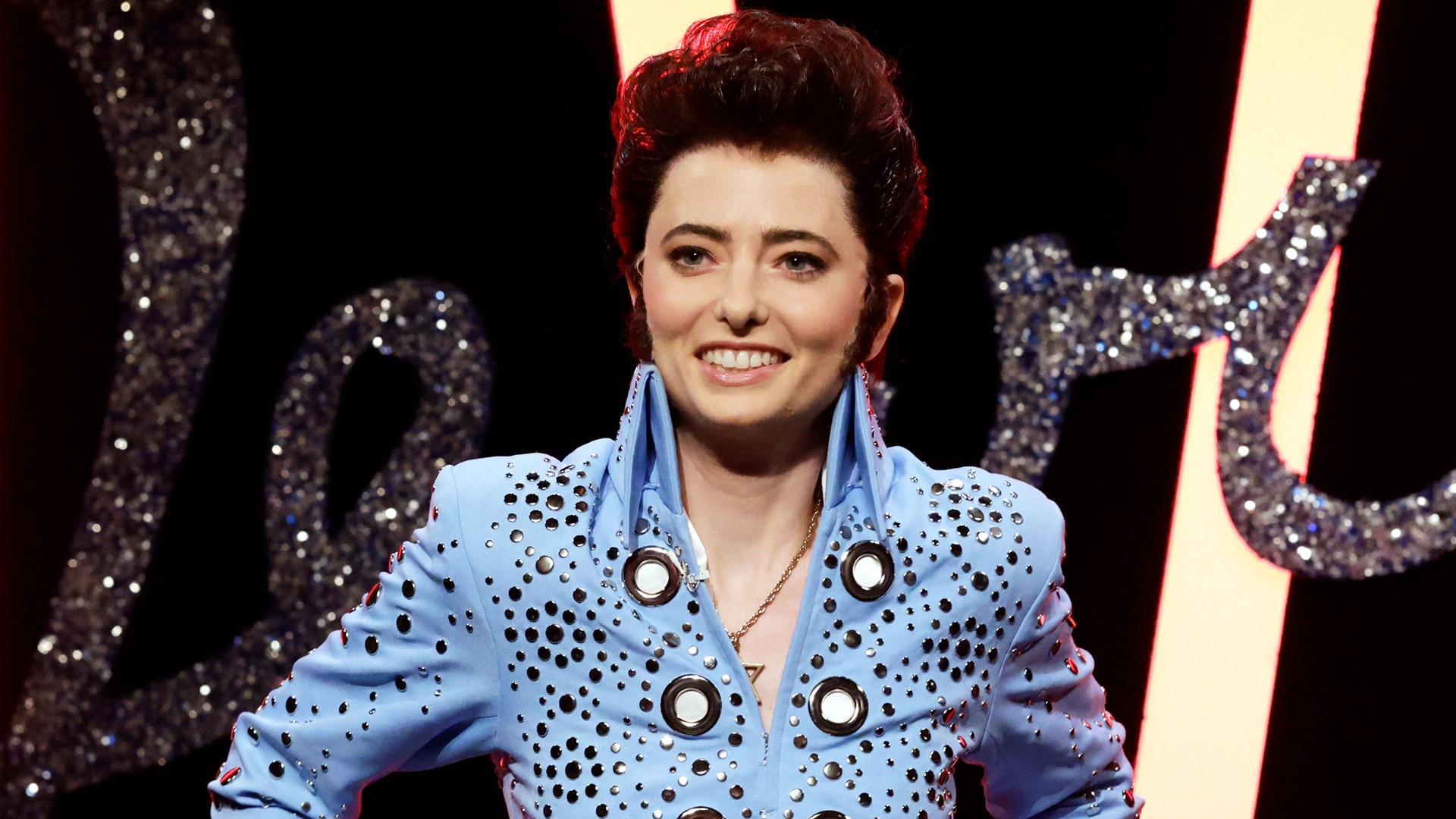 Watch Saturday Night Live Highlight: Jewish Elvis - NBC.com