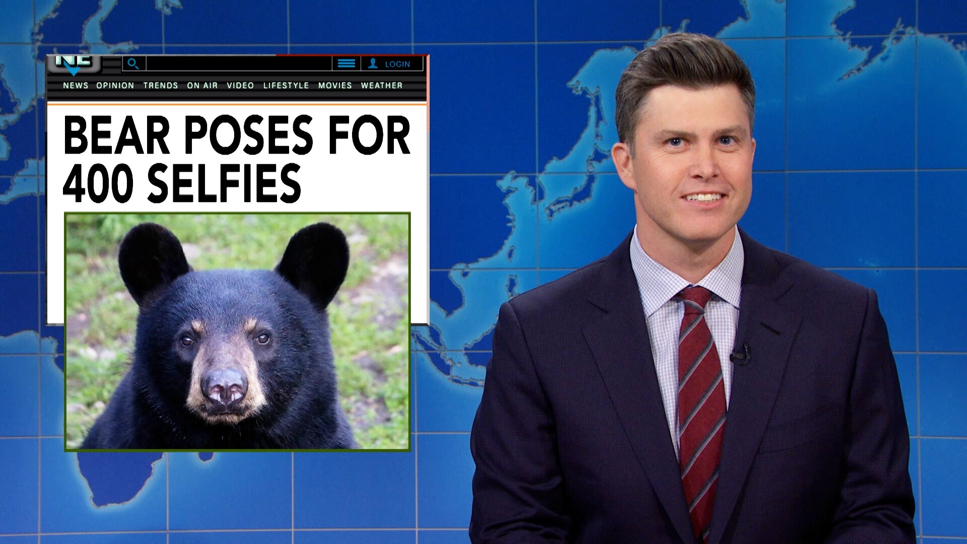 Watch Saturday Night Live Highlight: Weekend Update: Genetics Company Reviving the Dodo Bird ...