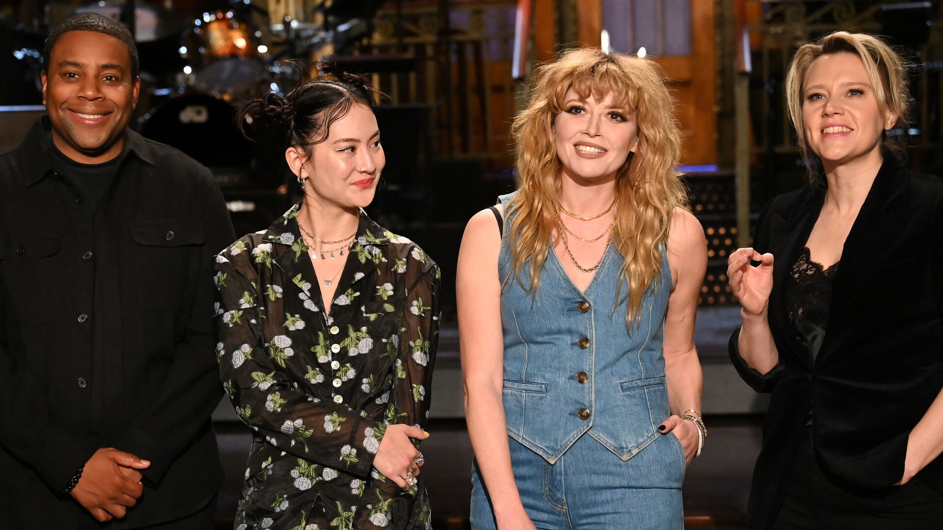 Watch Saturday Night Live Current Preview: Natasha Lyonne Is Hosting ...