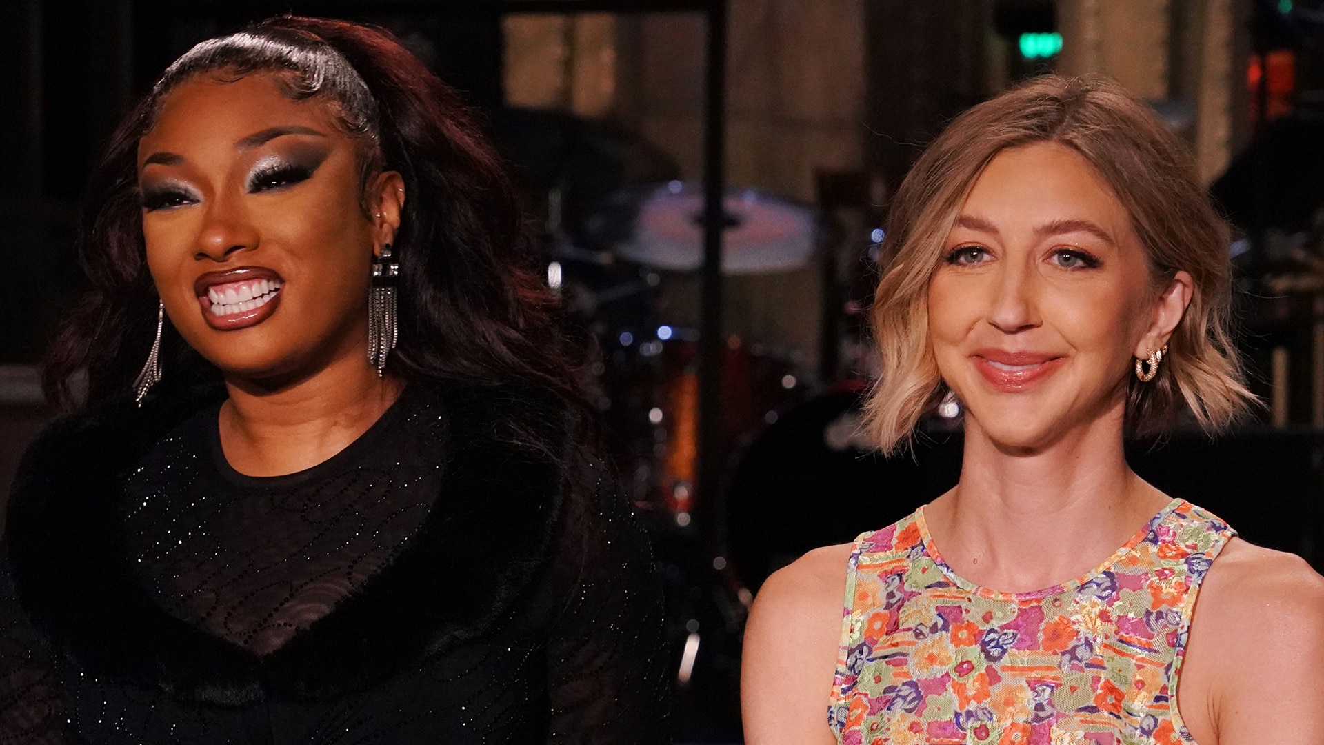 Watch Saturday Night Live Current Preview: Megan Thee Stallion and ...