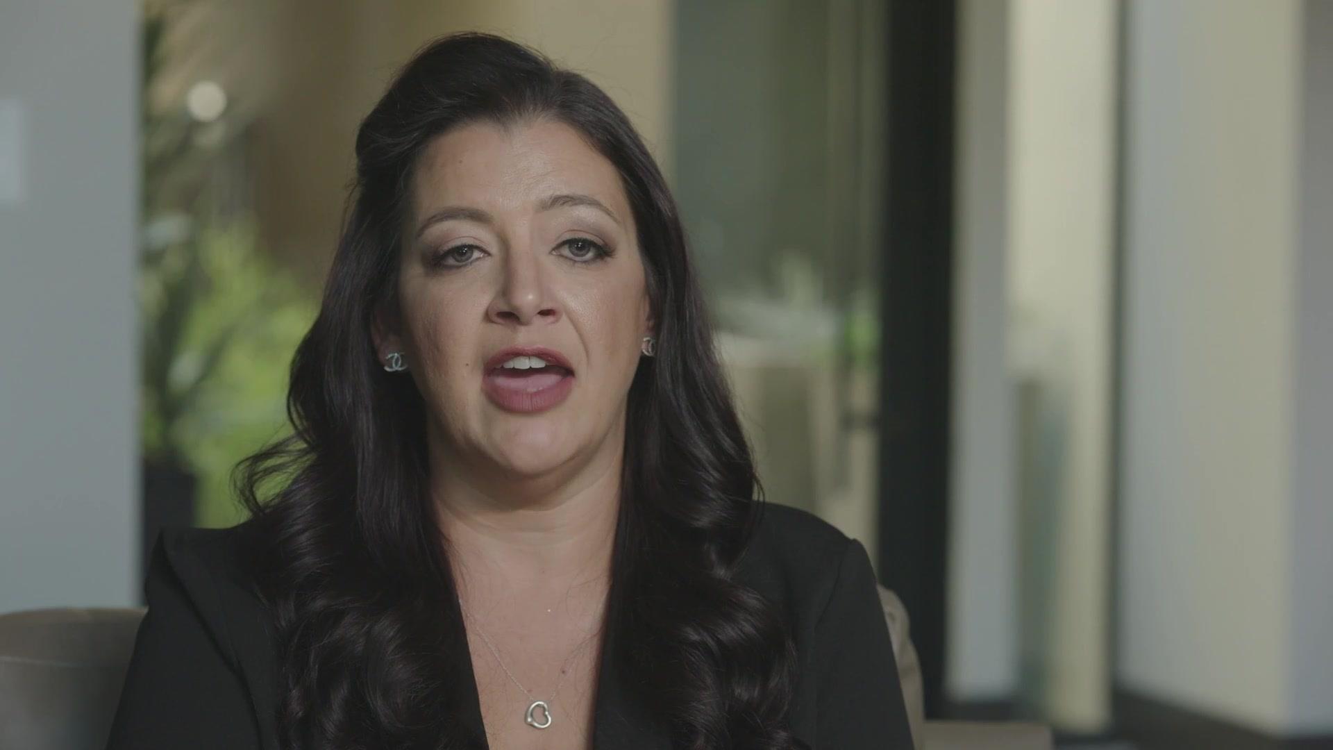 Watch Accident, Suicide, or Murder Web Exclusive: Friend of Susan Winters Shares Neighborhood ...