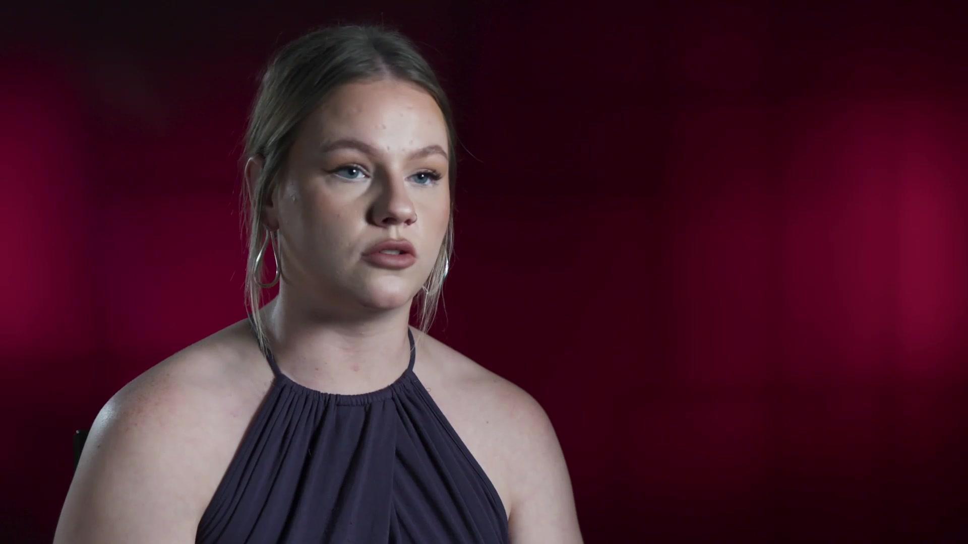 Watch Snapped Highlight: What Happened to AJ Harden? - NBC.com