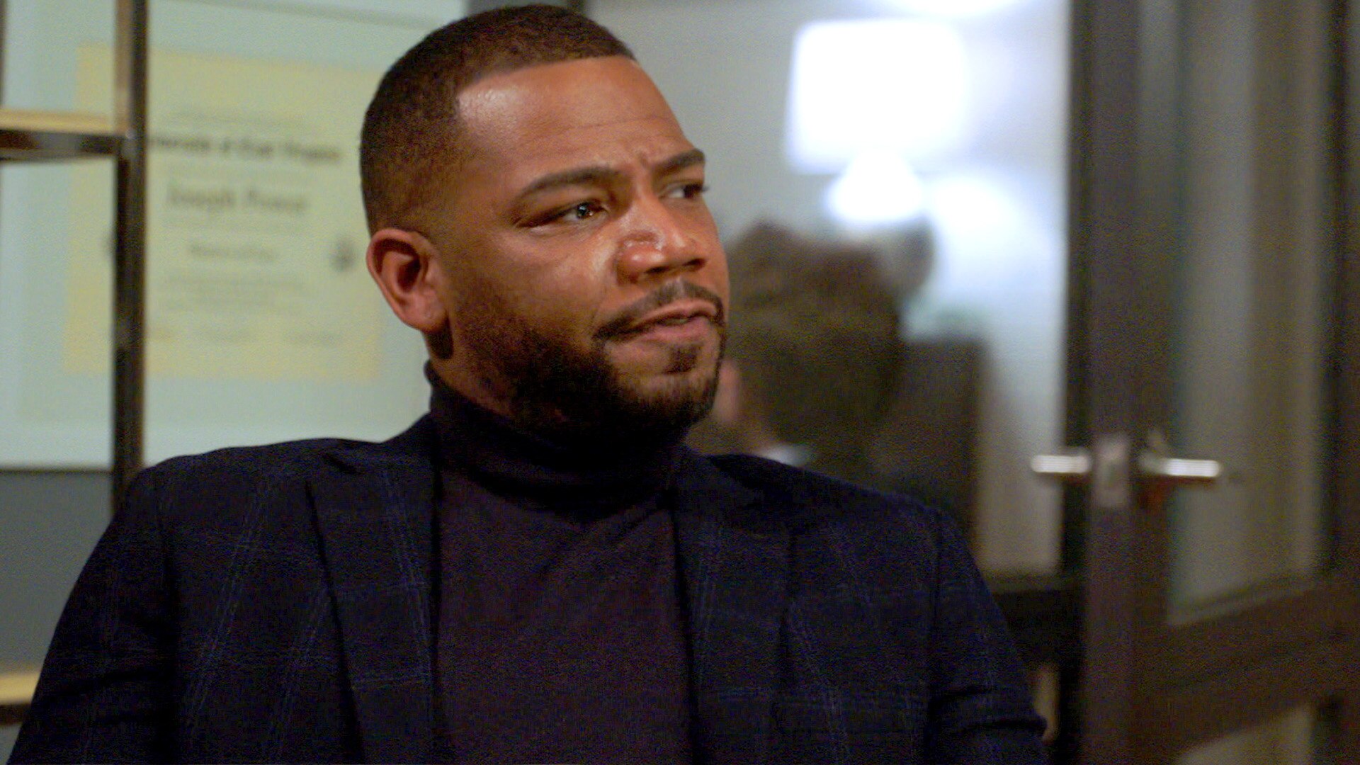 Watch Law & Order: Special Victims Unit Highlight: Benson and Jayvon Forge an Alliance - Law ...