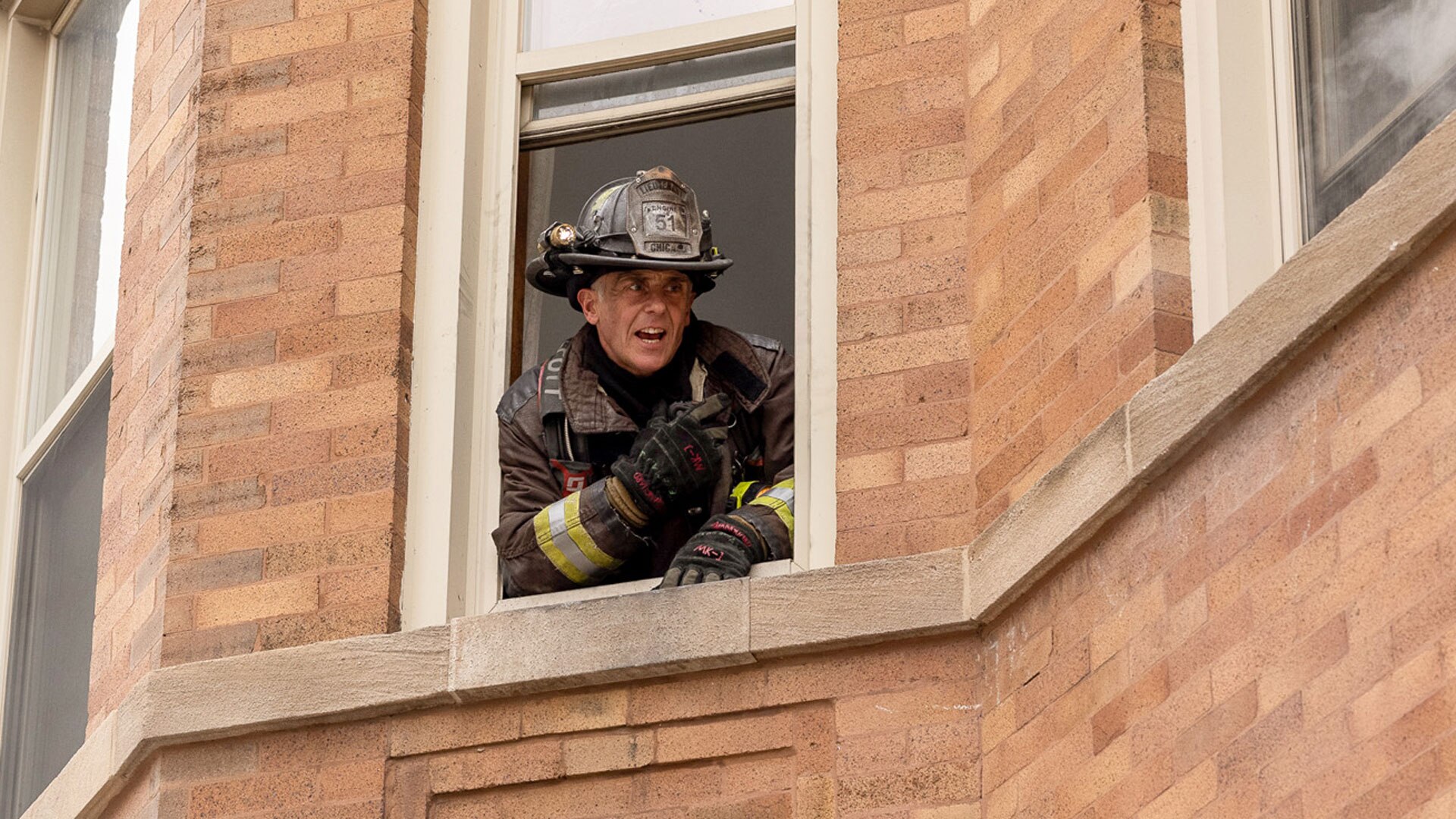 Watch Chicago Fire Highlight: Mouch Makes an Incredible Save - Chicago ...