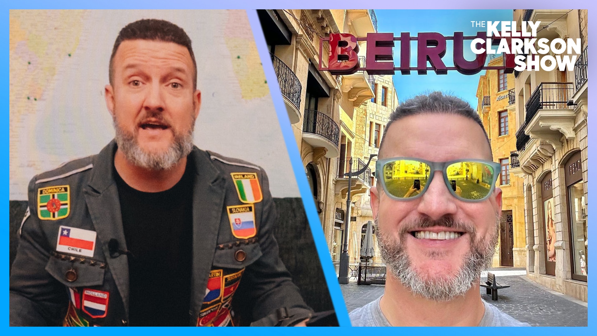 Watch The Kelly Clarkson Show - Official Website Web Exclusive: DJ ...