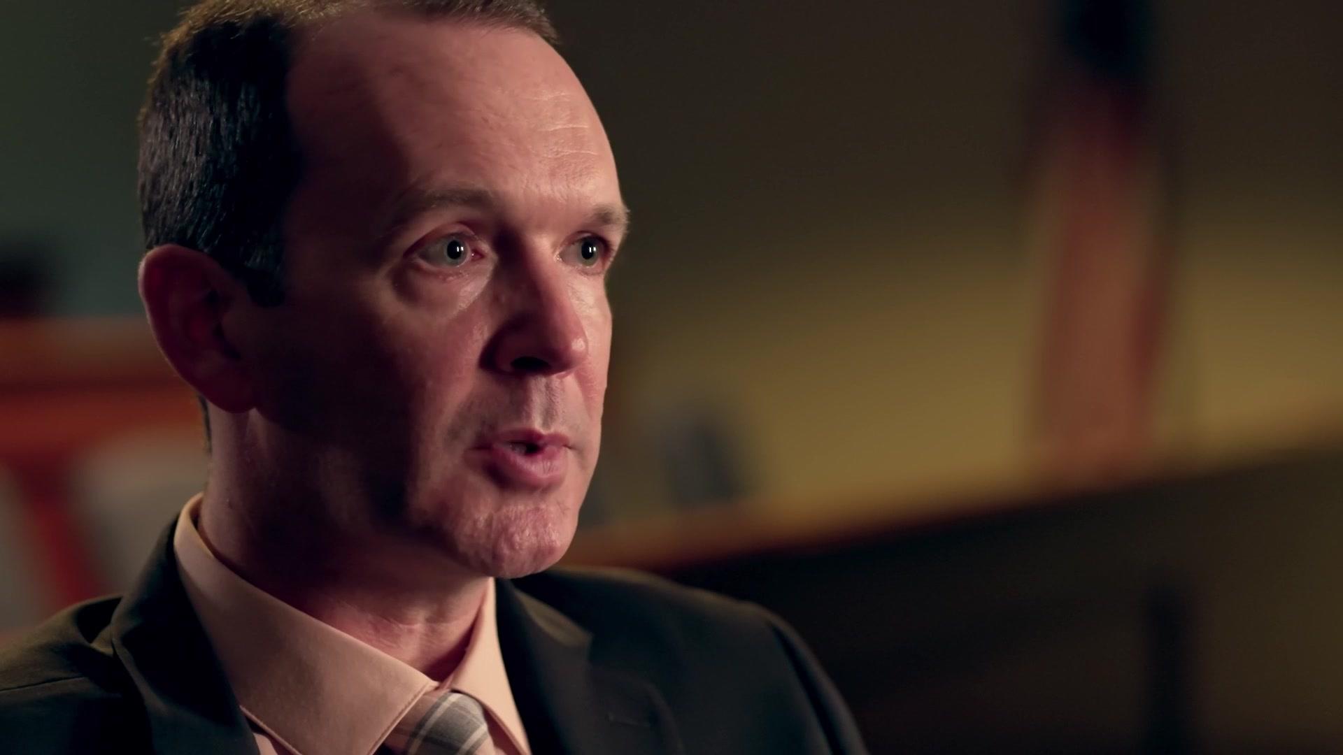 Watch The Real Murders of Atlanta Web Exclusive: Who Is Andre Pugh ...