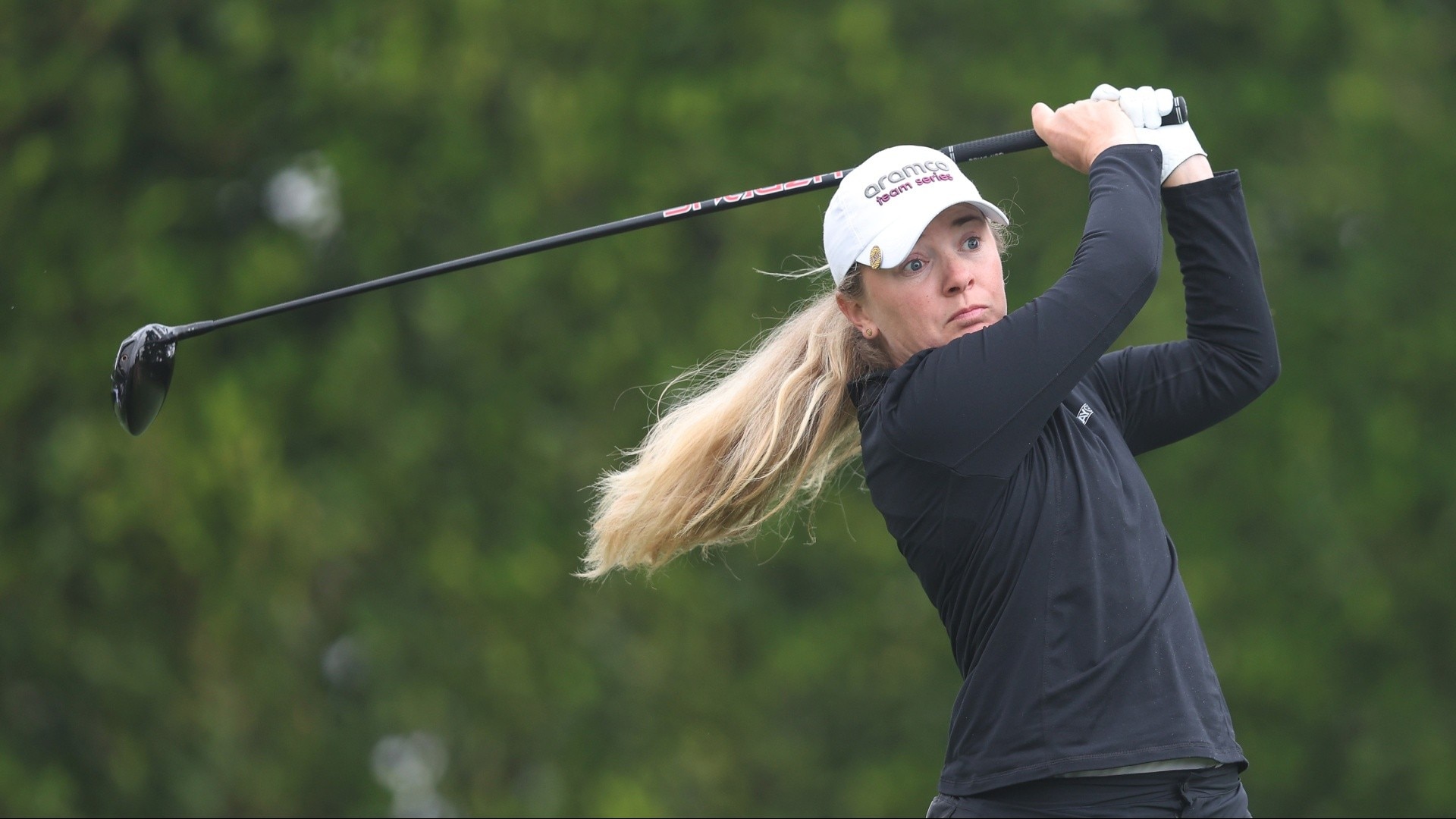 Watch Golf Today Clip: Law previews Hanwha LIFEPLUS International Crown ...