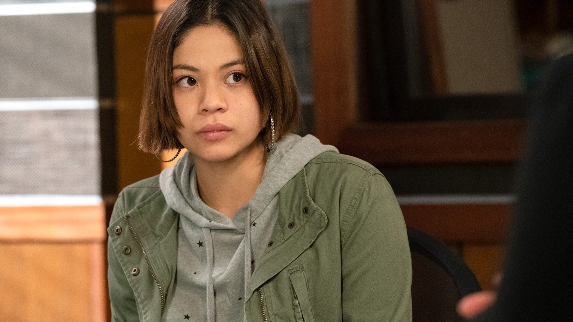 Watch Law & Order: Special Victims Unit Highlight: Carisi Gets in Gabe ...