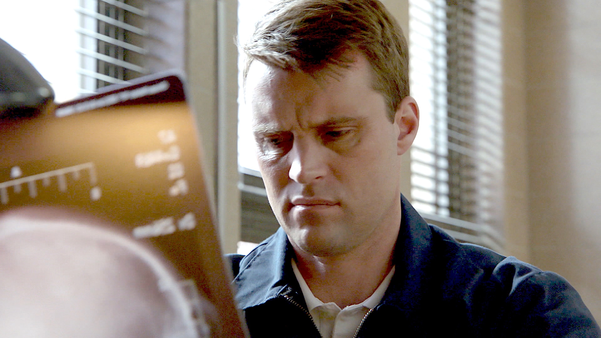 Watch Chicago Fire Highlight: Is Casey's Head Injury Career-Ending ...