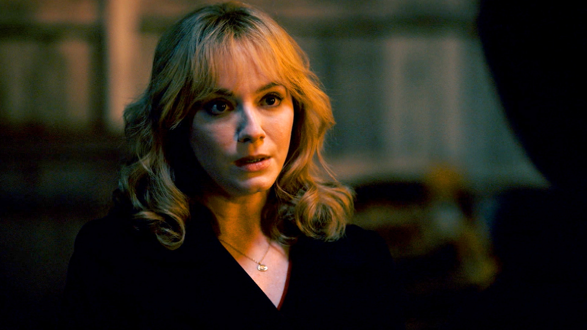 Watch Good Girls Highlight: Beth Can't Fool Rio - Good Girls - NBC.com