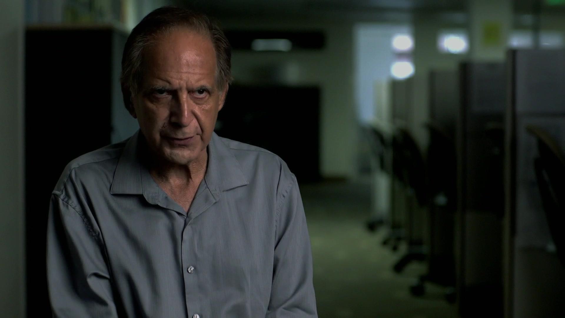 Watch Killer Siblings Episode: Gustafsons - NBC.com