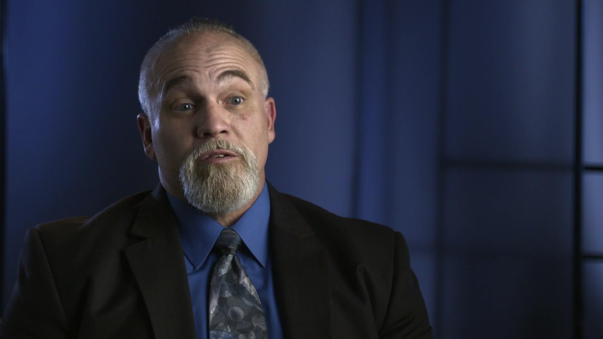 Watch Snapped Episode: Deborah Perna - NBC.com