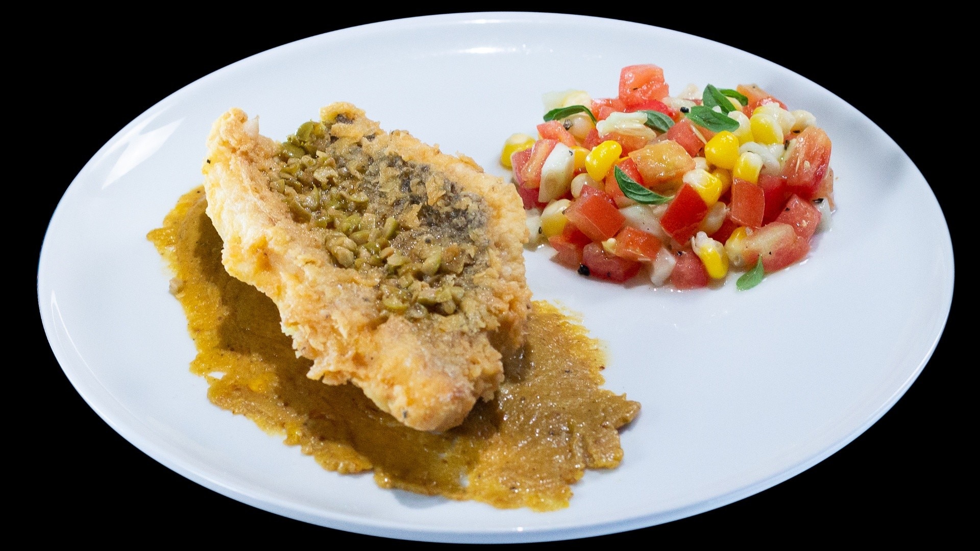 Watch Top Chef VIP Highlight: Jesús y Génesis conquistan a los jueces ...