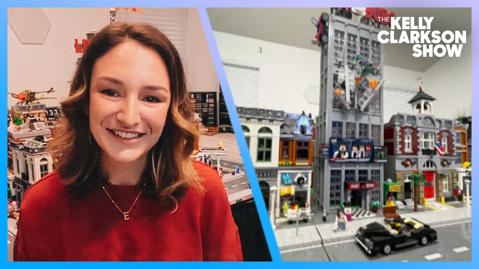 Watch The Kelly Clarkson Show - Official Website Web Exclusive: Austin ...