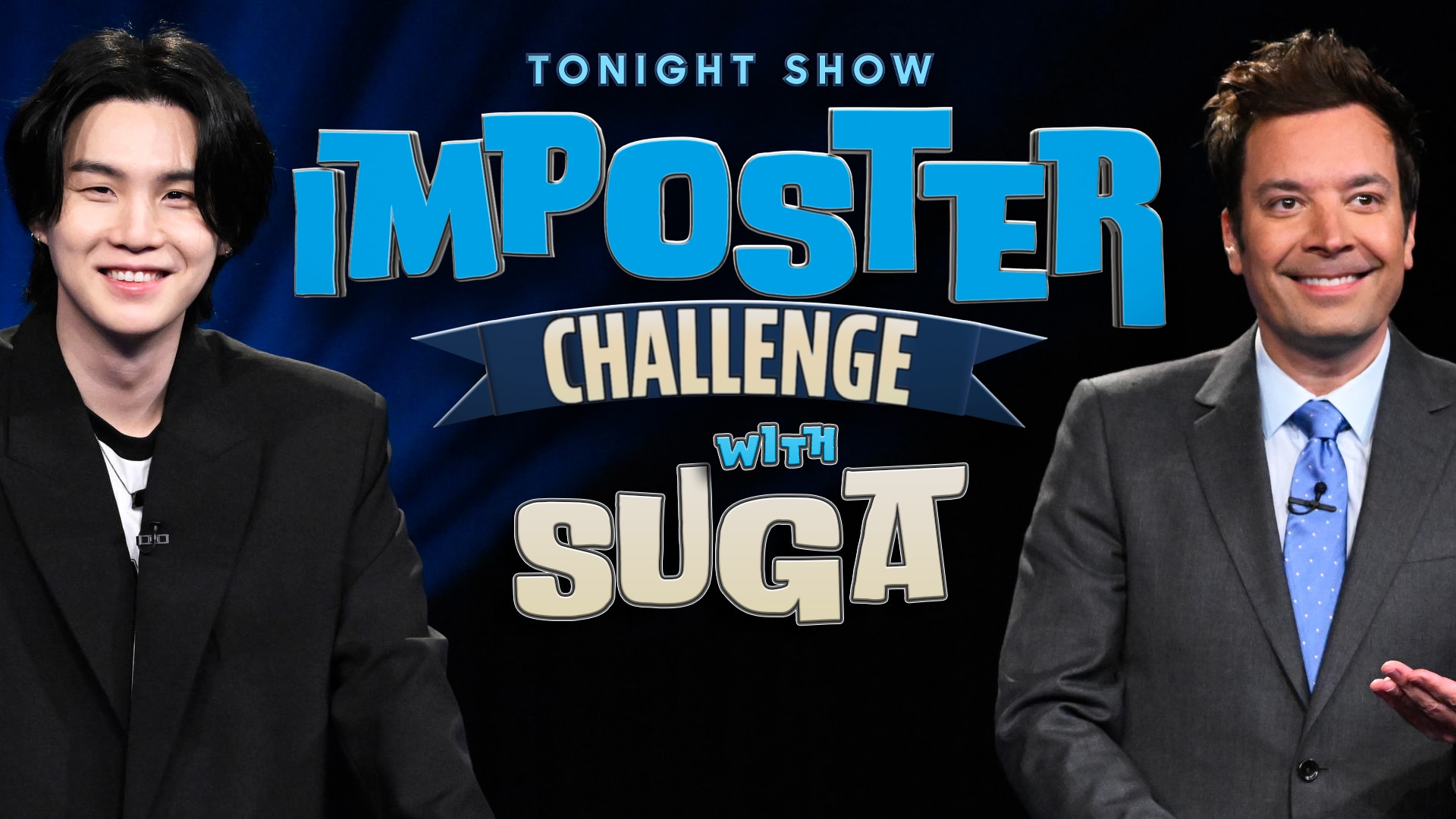 Watch The Tonight Show Starring Jimmy Fallon Highlight: Imposter ...