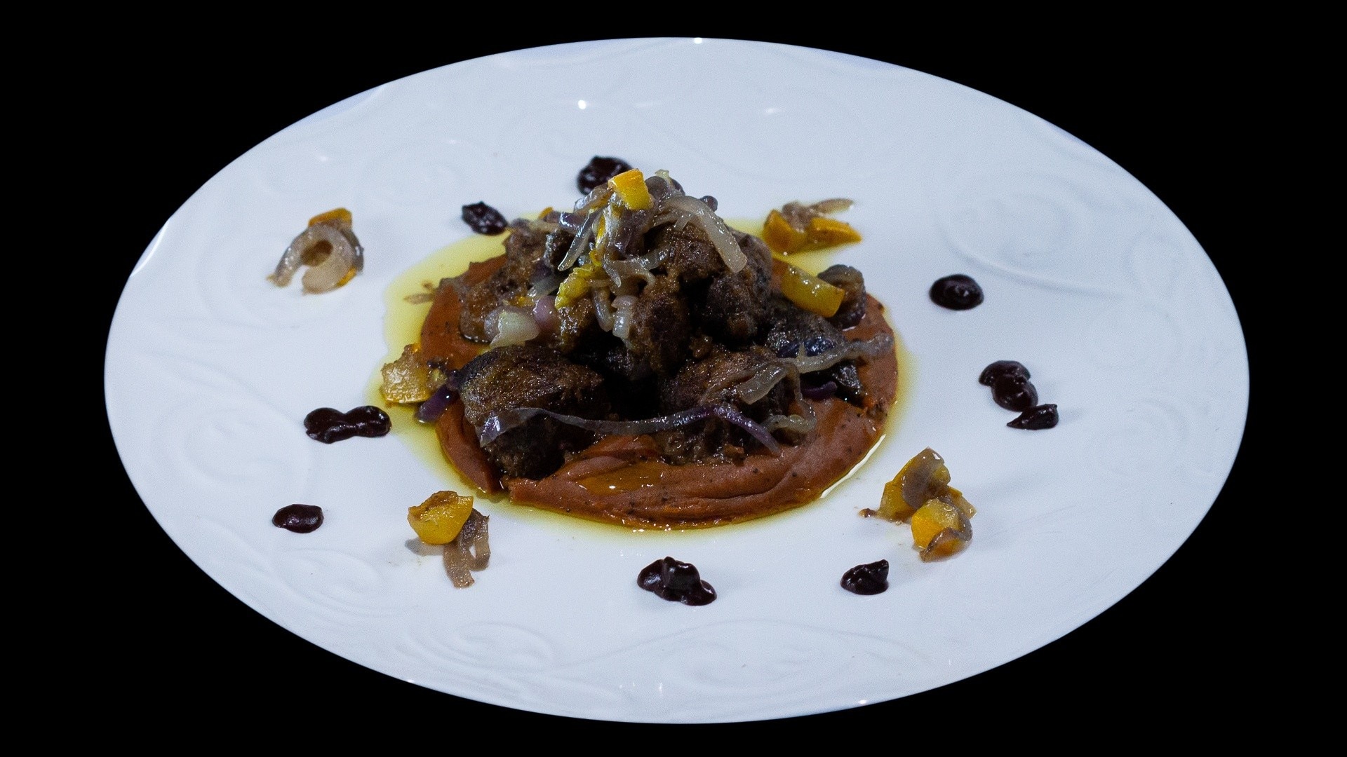 Watch Top Chef VIP Highlight: Laura y Germán dejan sin palabras a los ...