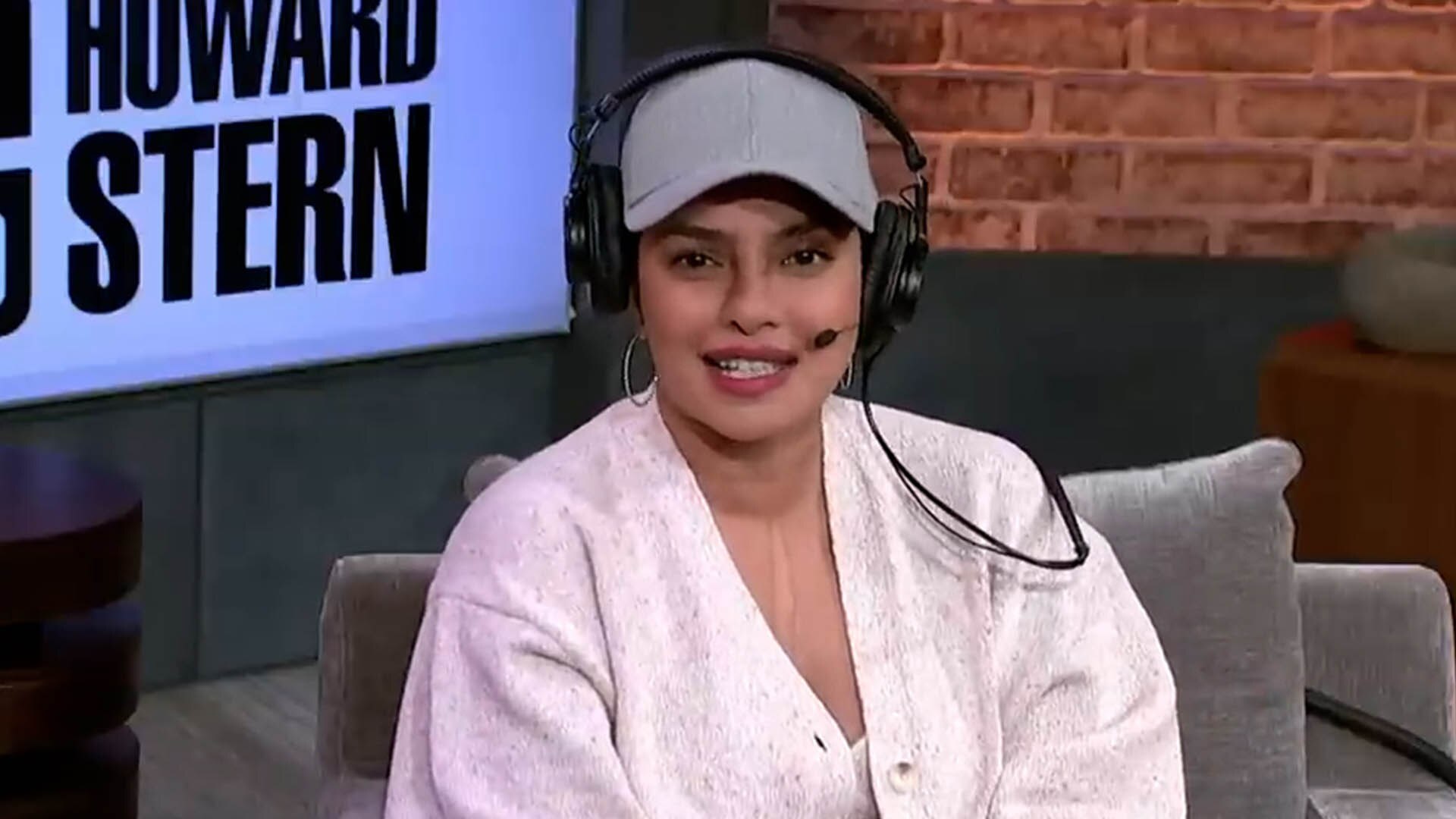 Watch Access Hollywood Highlight: Priyanka Chopra Reveals Why Her ...