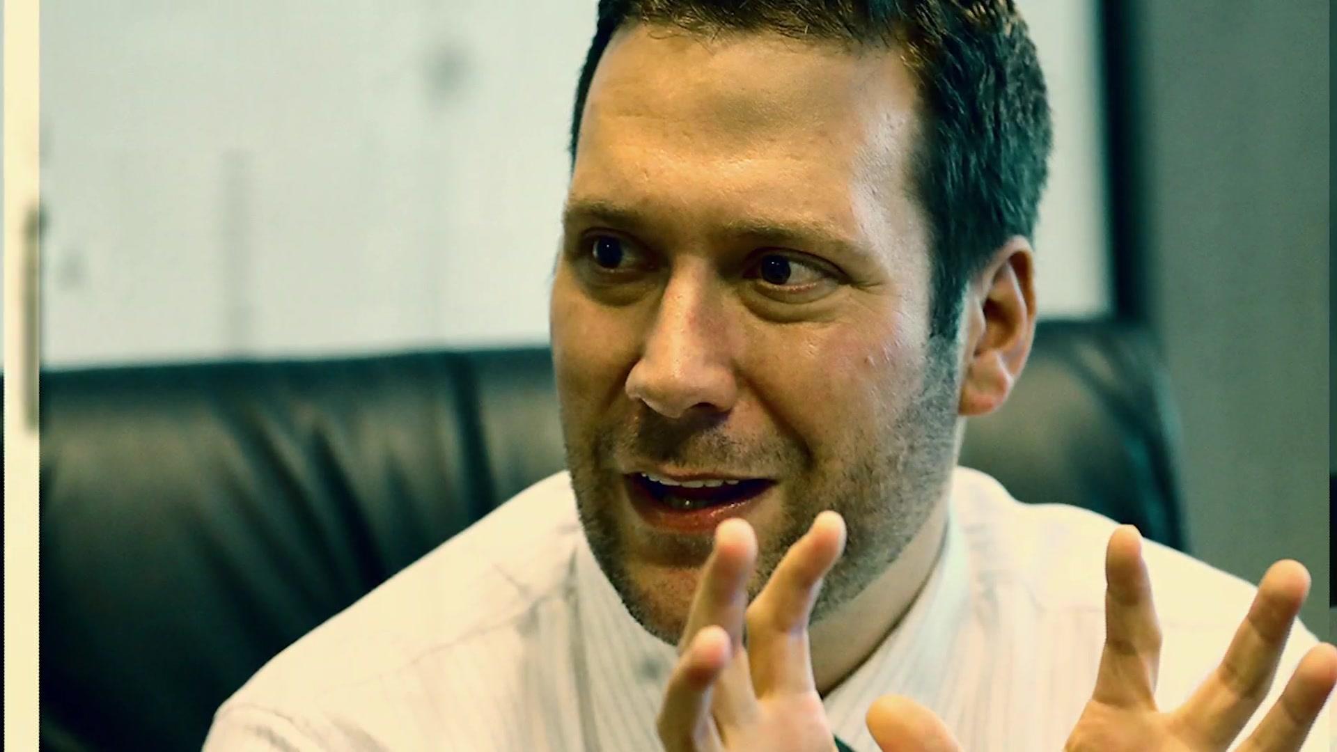 Watch American Greed Episode: The Life & Crimes of Joel Greenberg - NBC.com