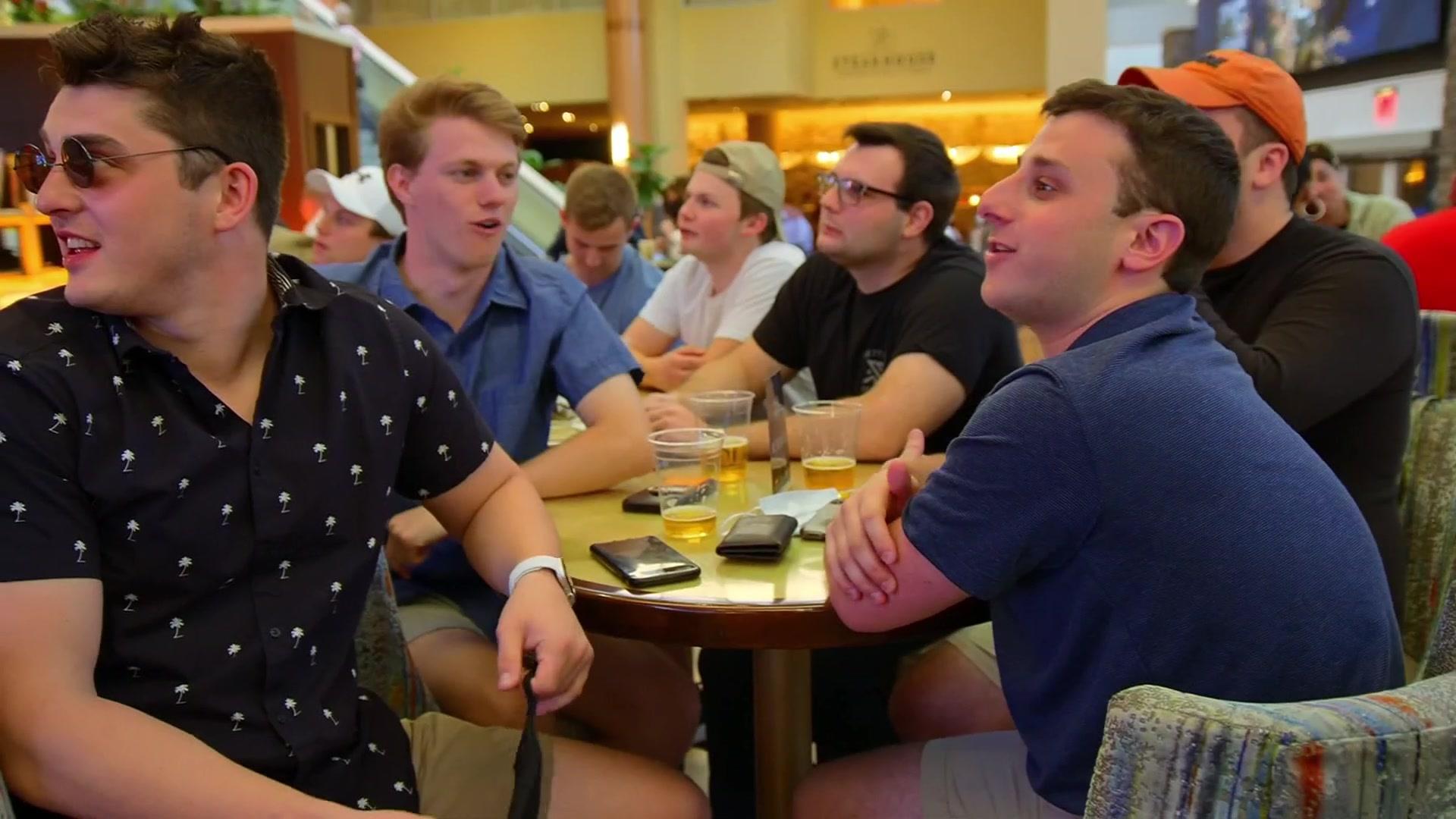 Watch CNBC Originals Episode: Generation Gamble - NBC.com