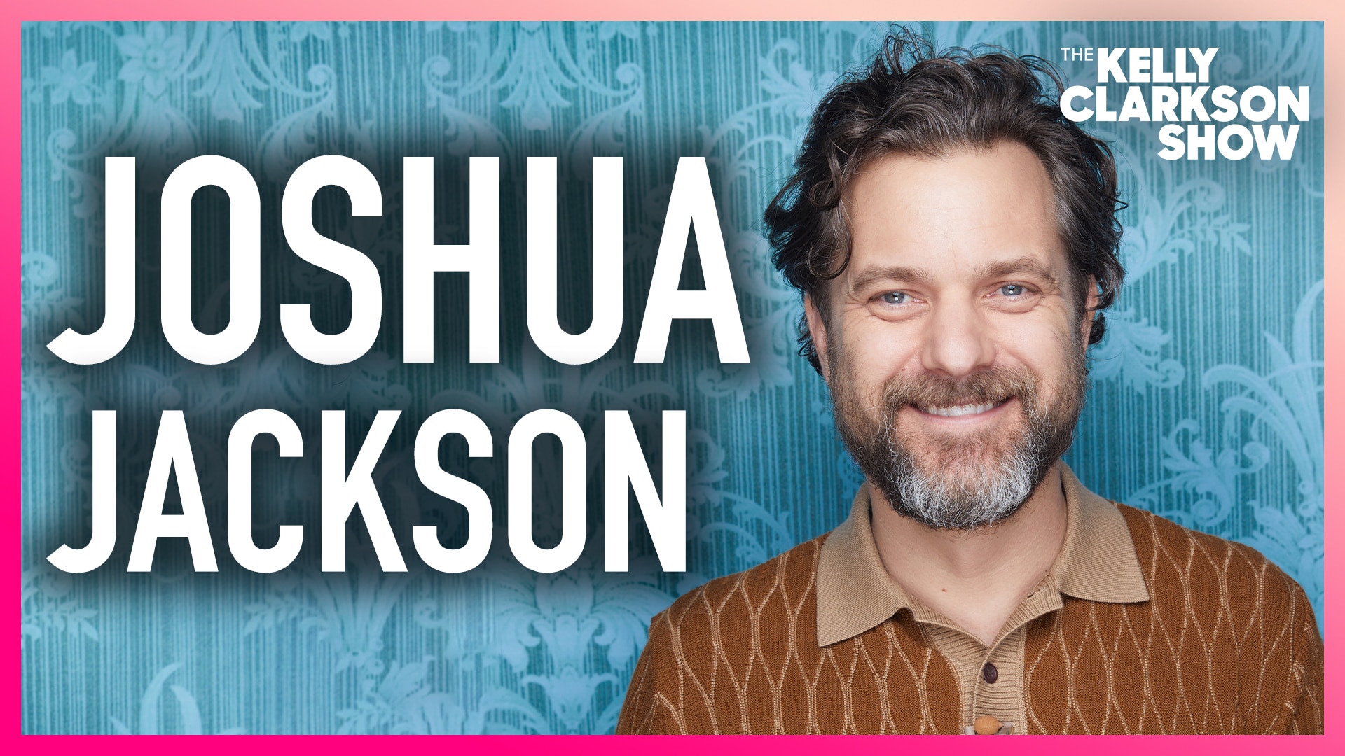 Watch The Kelly Clarkson Show - Official Website Highlight: Joshua ...