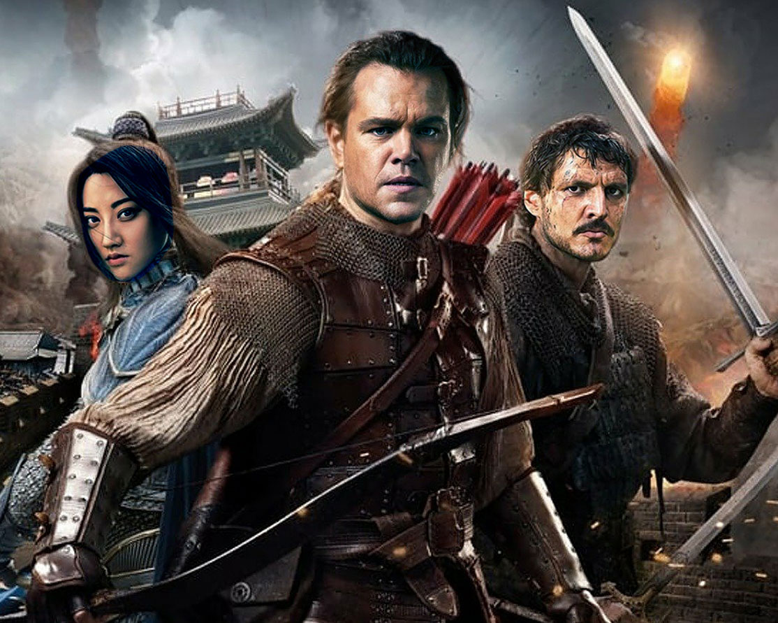 The Great Wall - NBC.com