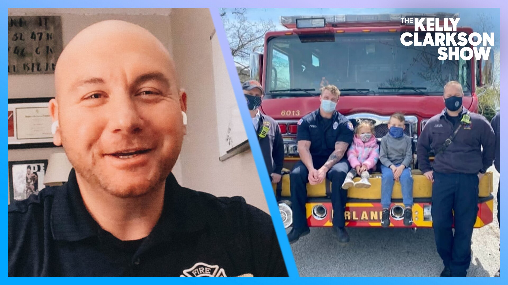 Watch The Kelly Clarkson Show - Official Website Web Exclusive ...