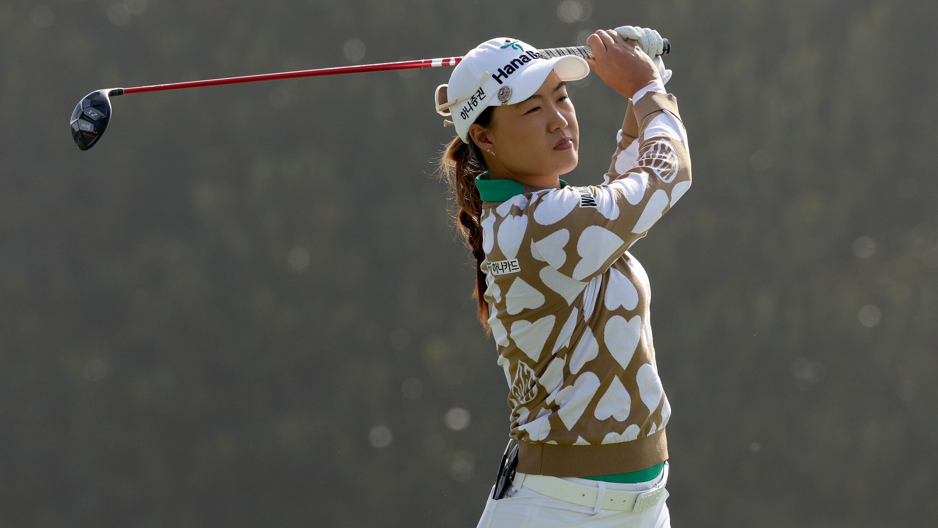 Watch Golf Today Clip: Lee to help shift Team Australia's momentum ...