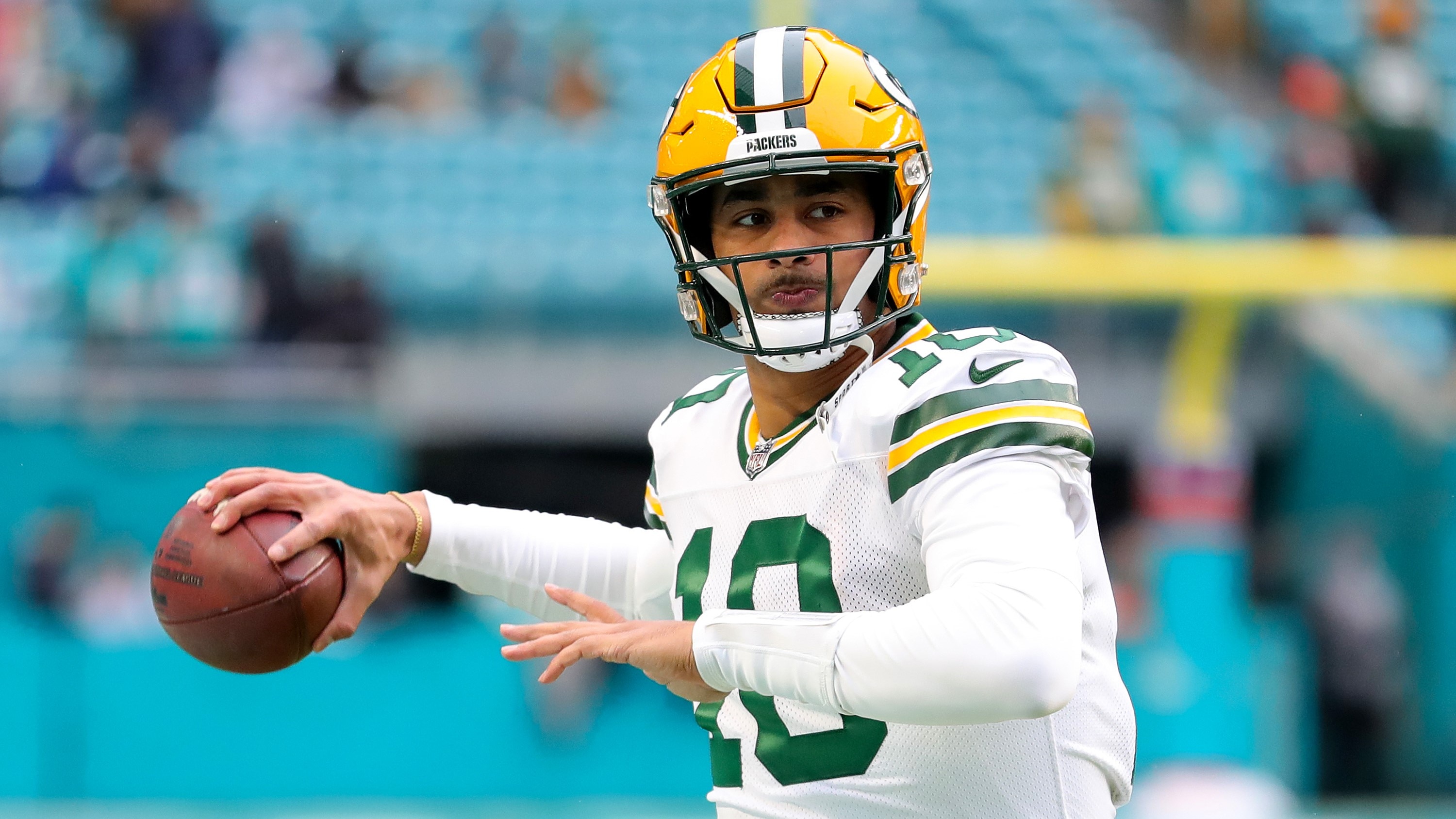 Watch My Main Man Michael Smith Clip: GB, ATL help Love, Ridder; Can ...