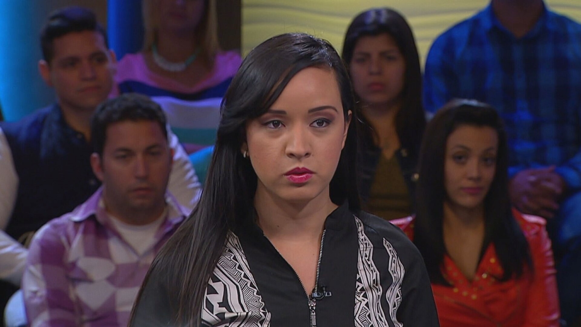 Watch Caso Cerrado Episode: El Frank - NBC.com