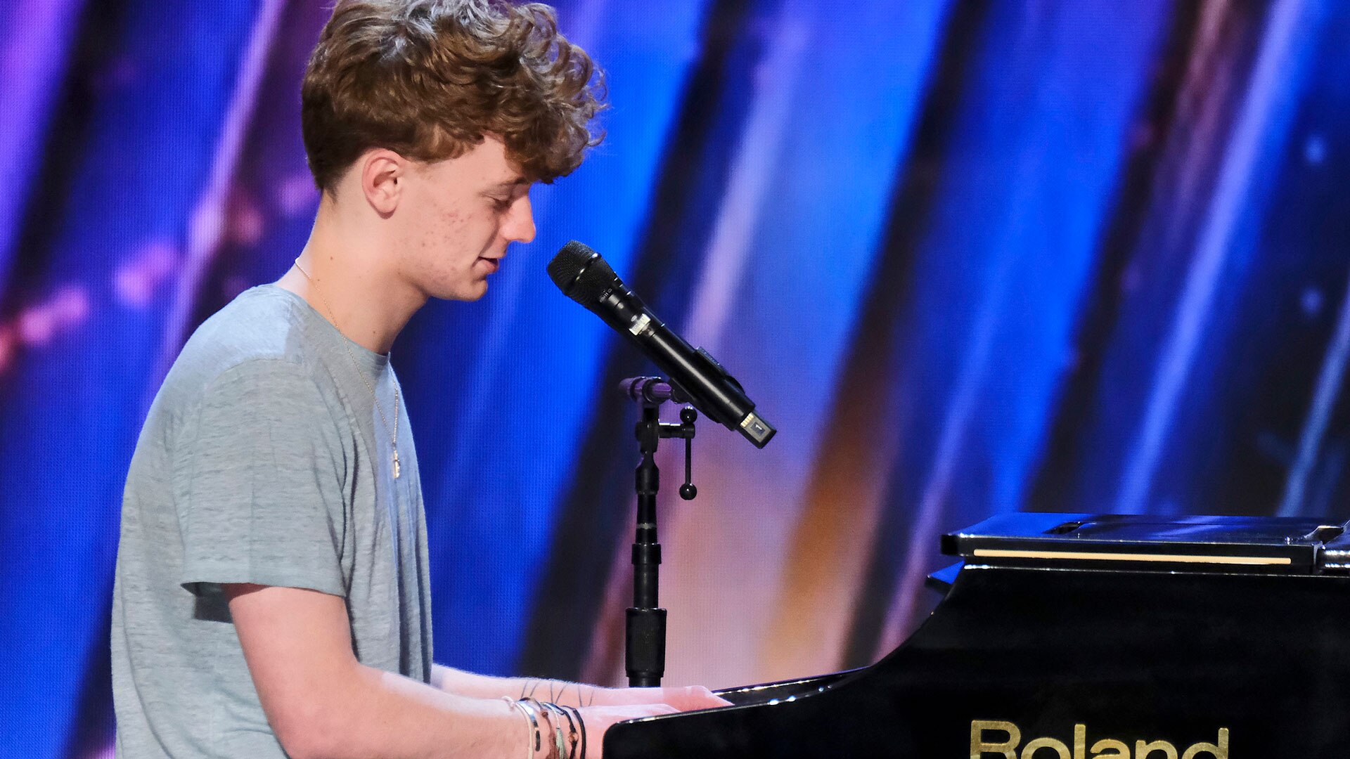 Watch America's Got Talent Episode: Auditions 4 - NBC.com