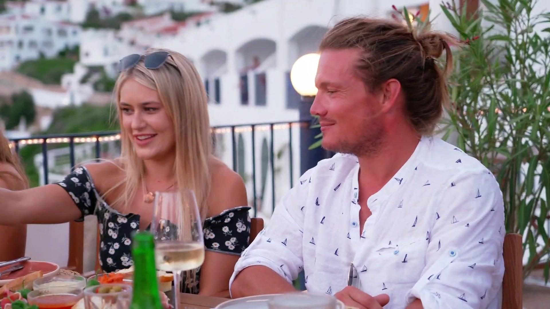 Watch Below Deck Sailing Yacht Episode: Never Before Scene 312 - NBC.com