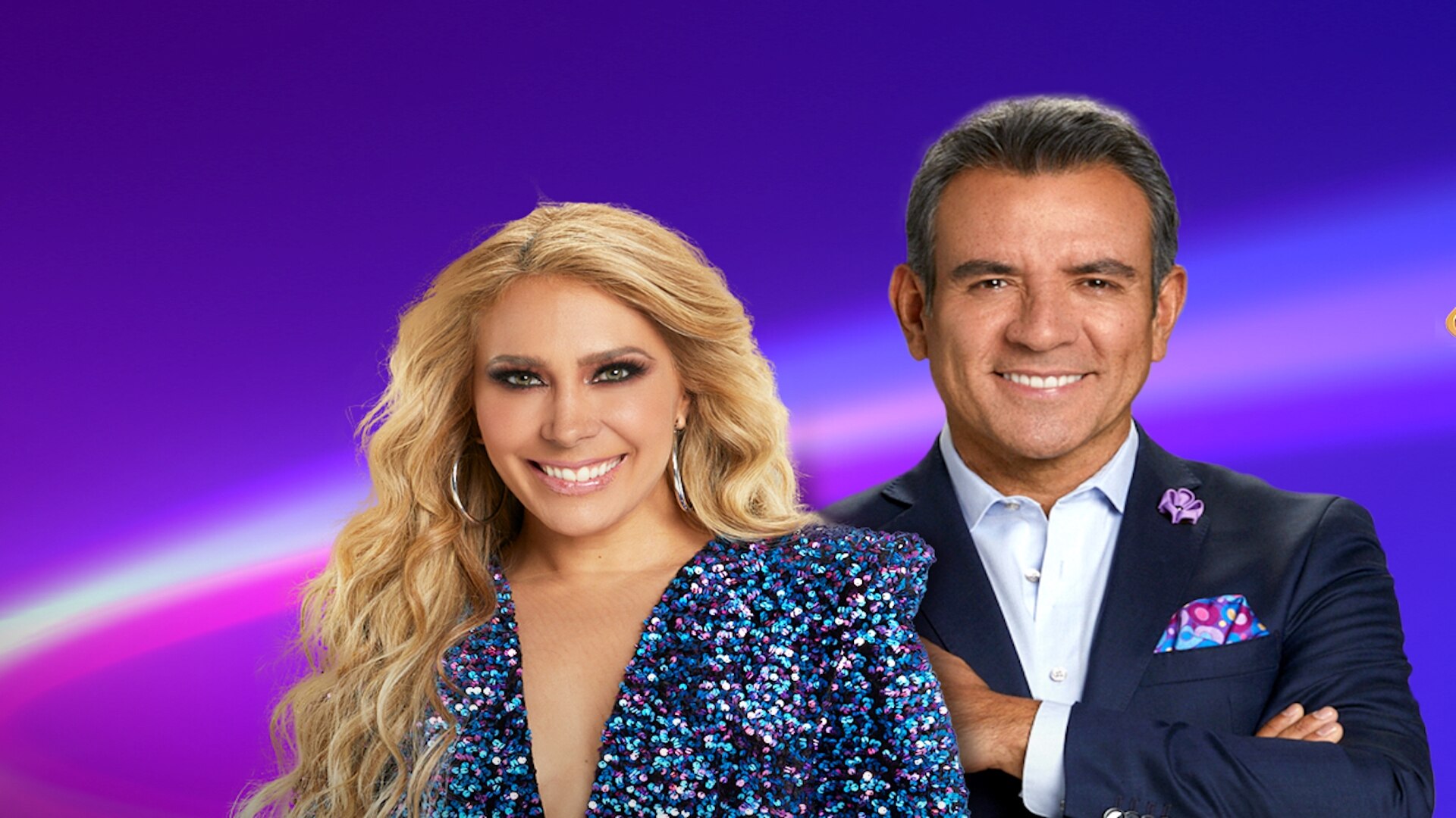 Watch La Casa de los Famosos Episode: Noche estelar - NBC.com